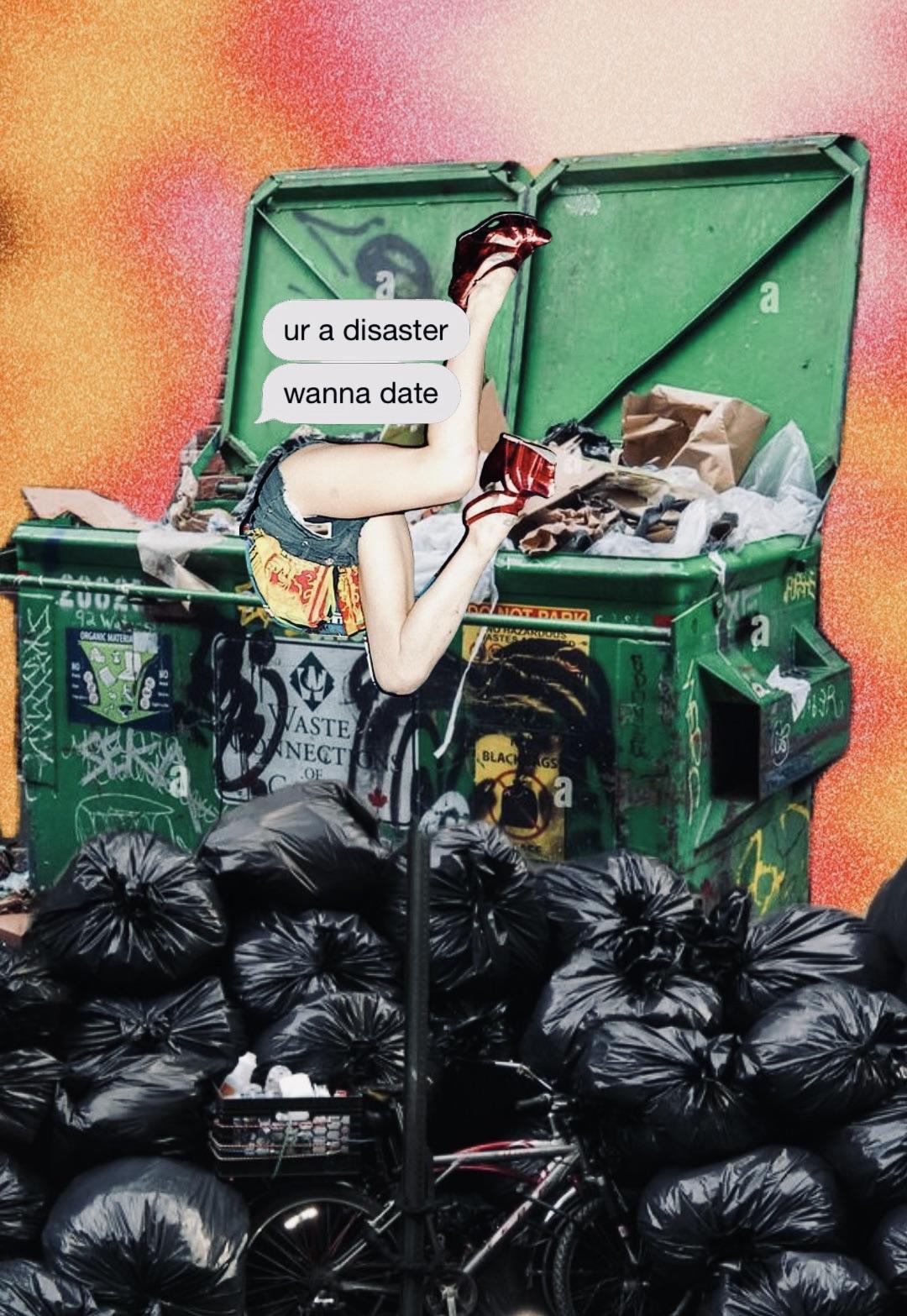 Some recent work | Scrolller