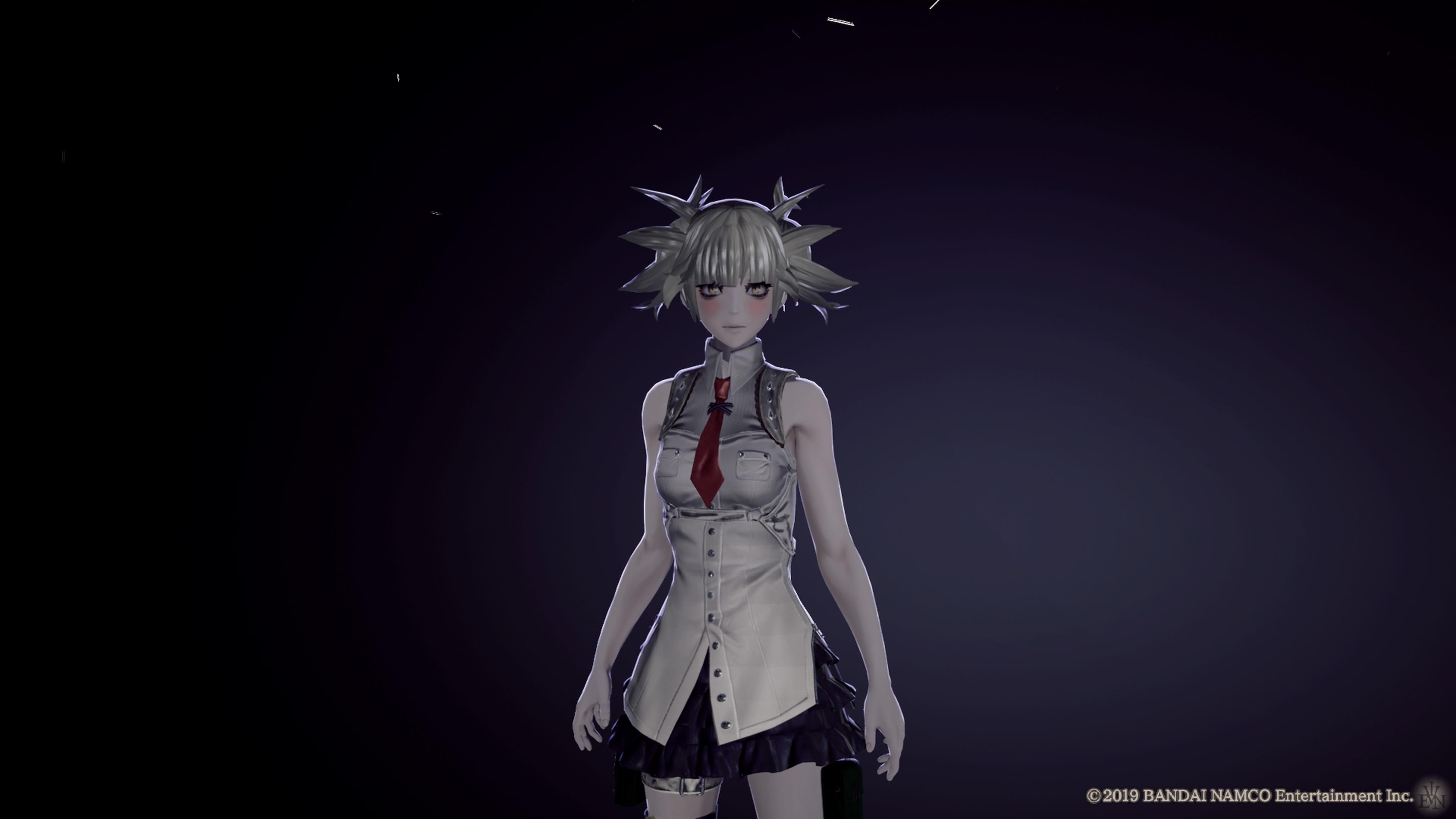 My attempt at Himiko Toga | Scrolller