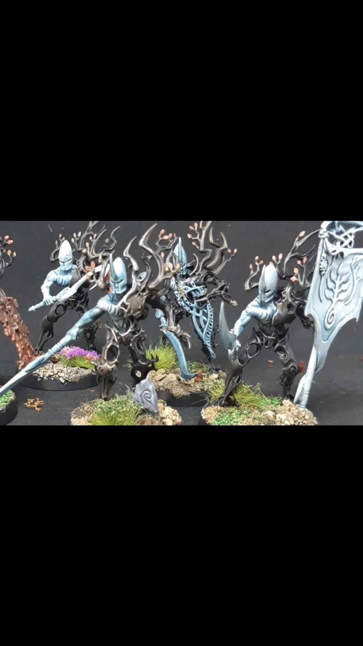 Anyone recognize these heads? | Scrolller