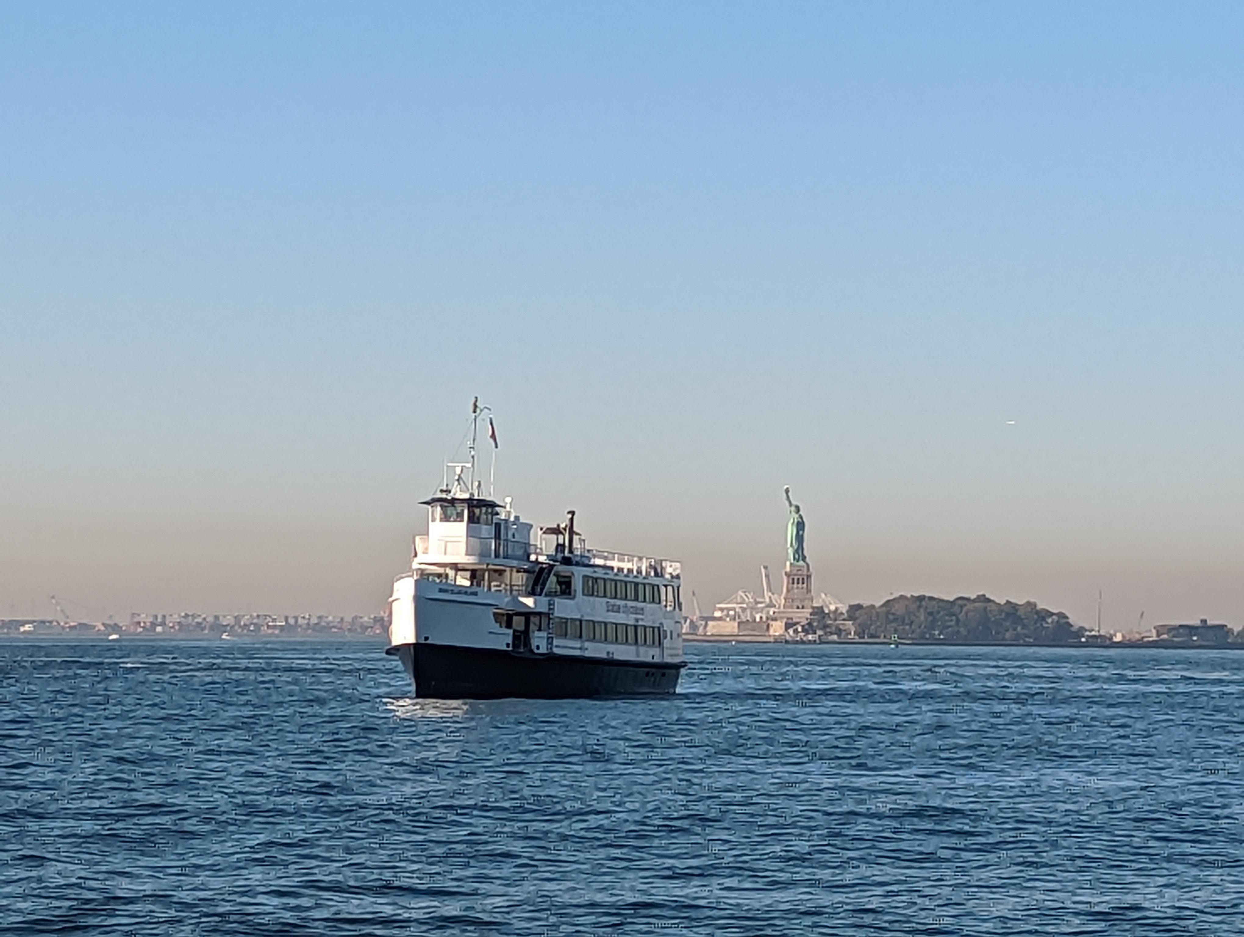 Impression of NYC | Scrolller