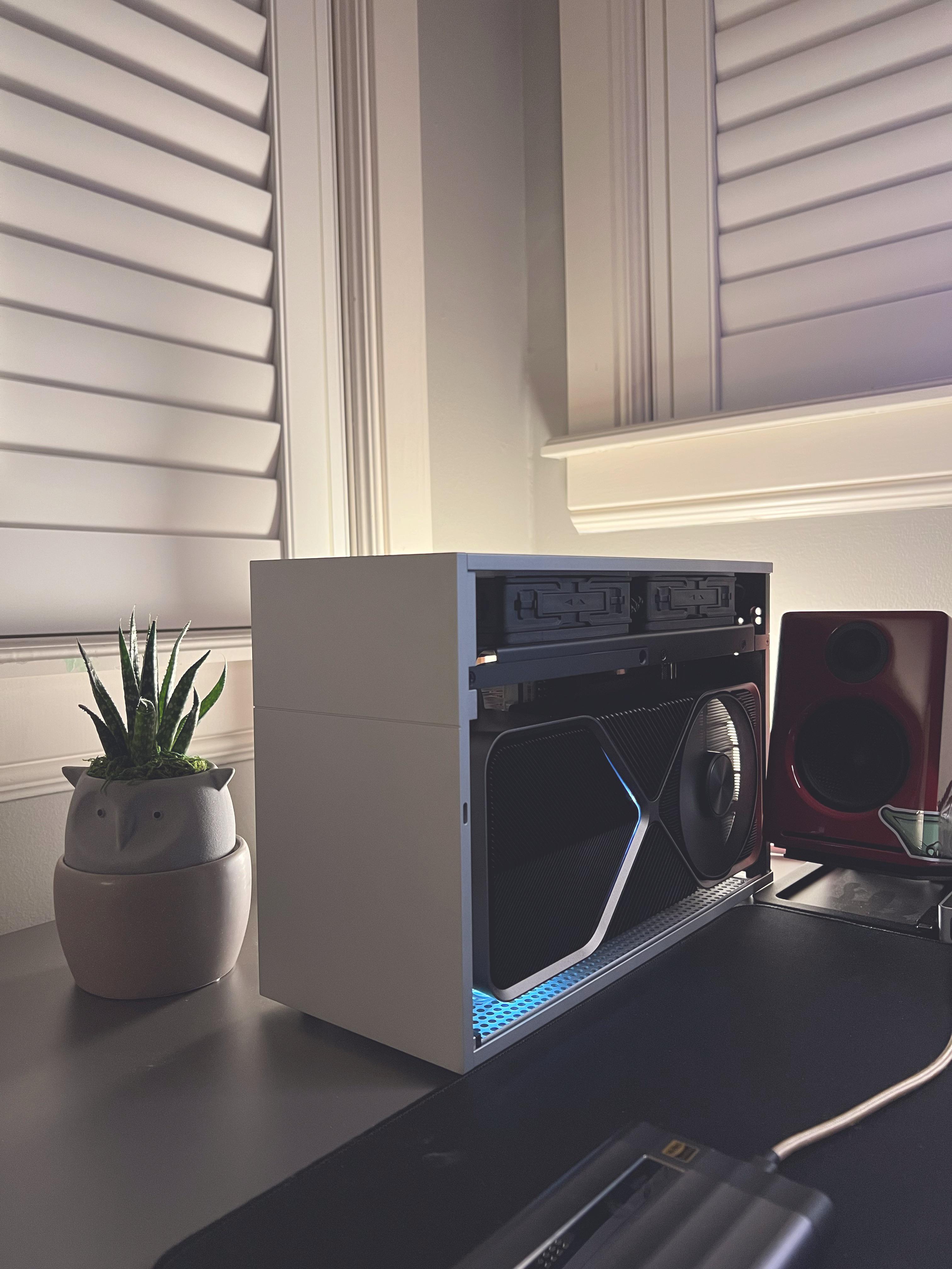 My beautiful abomination | Scrolller