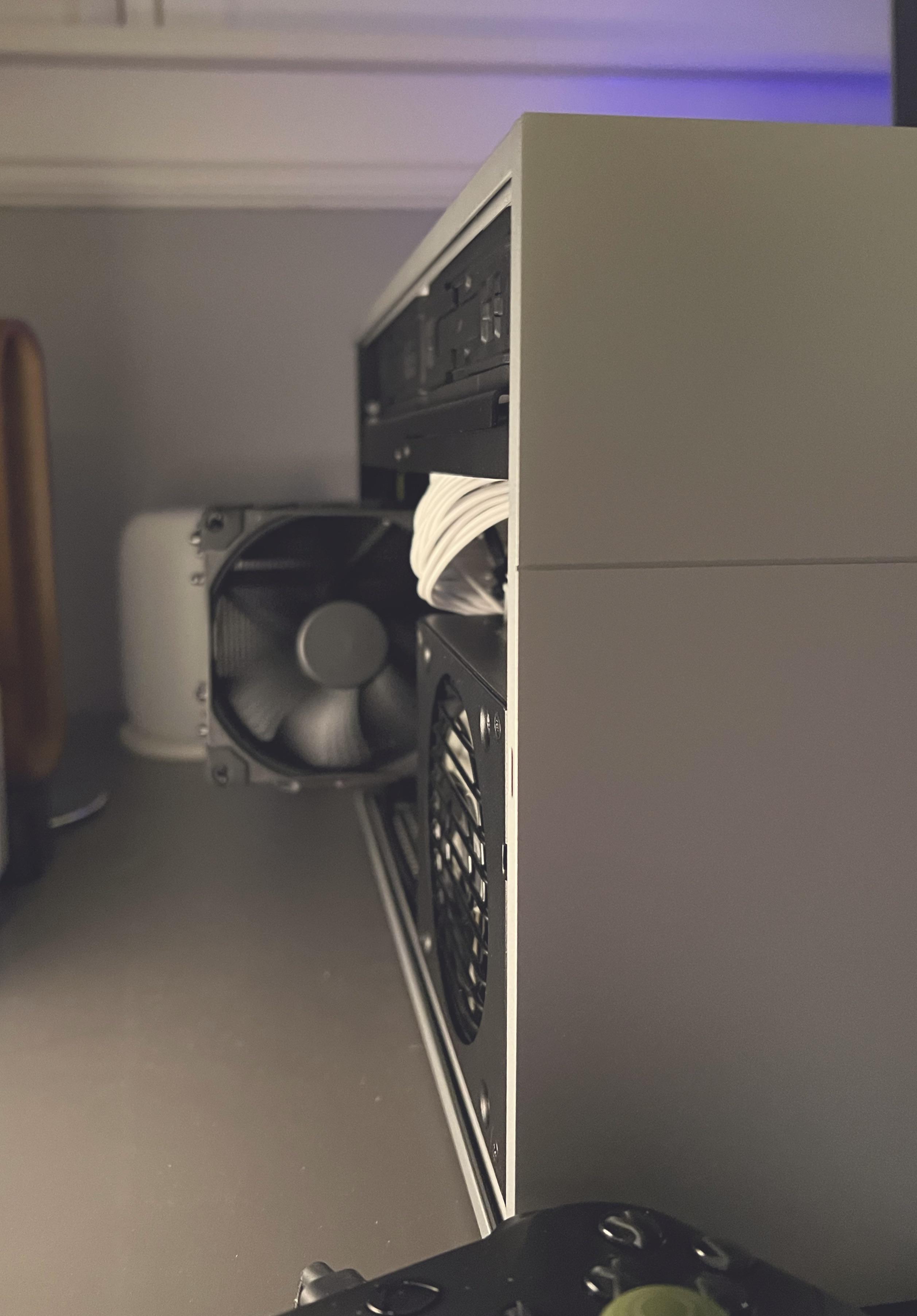 My beautiful abomination | Scrolller