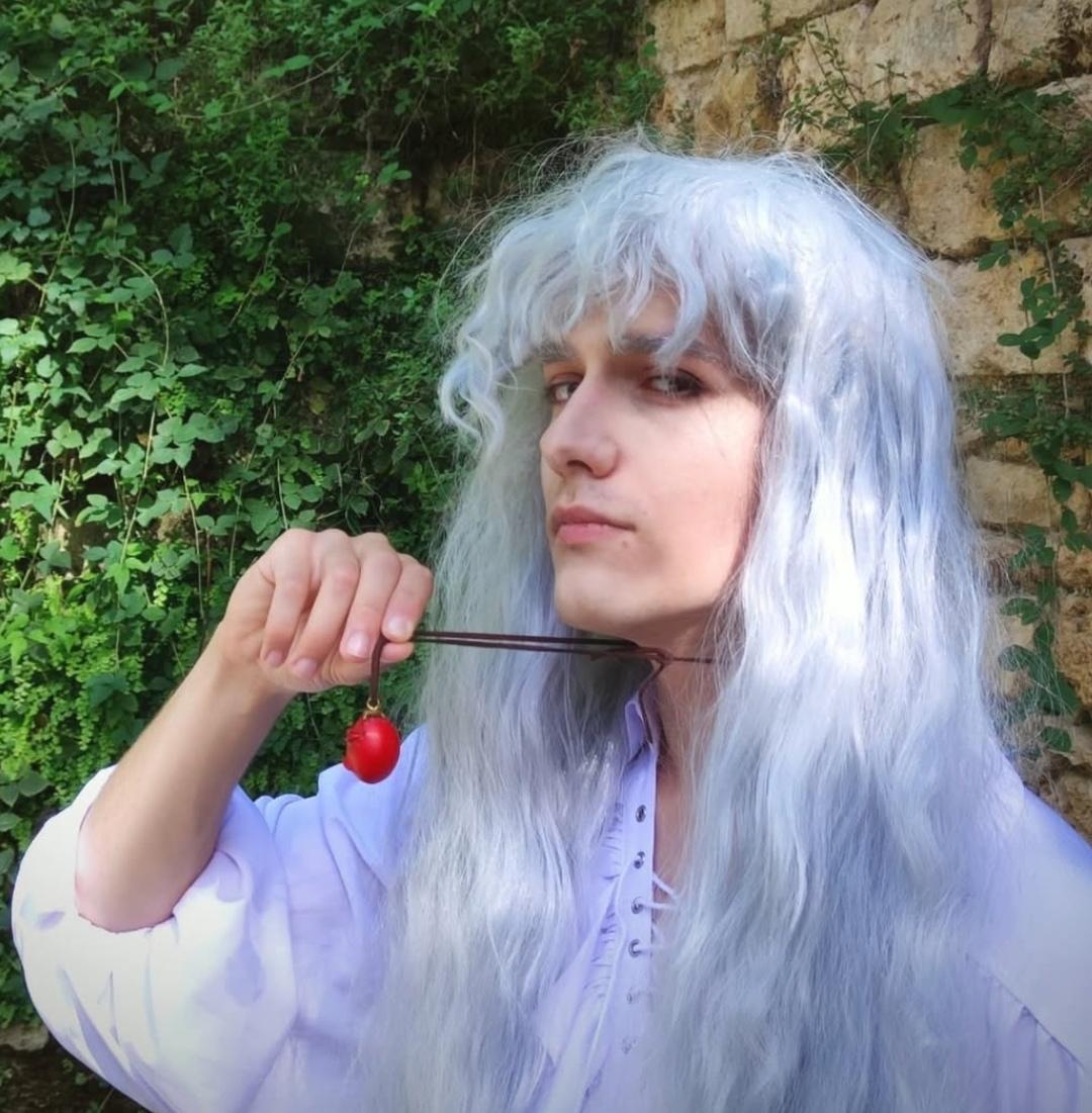Griffith cosplay I did a bit of time ago | Scrolller