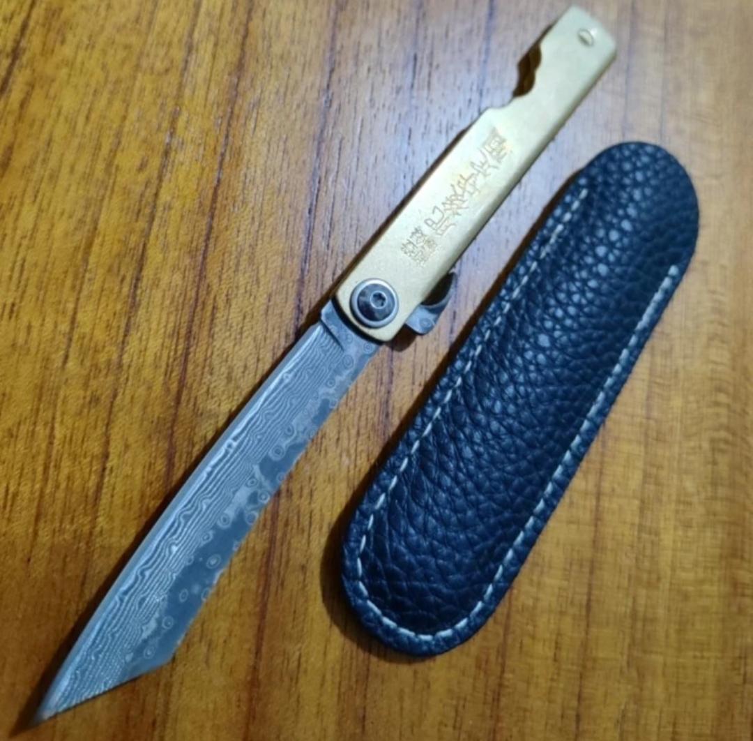 Is this Pakistani damascus? | Scrolller