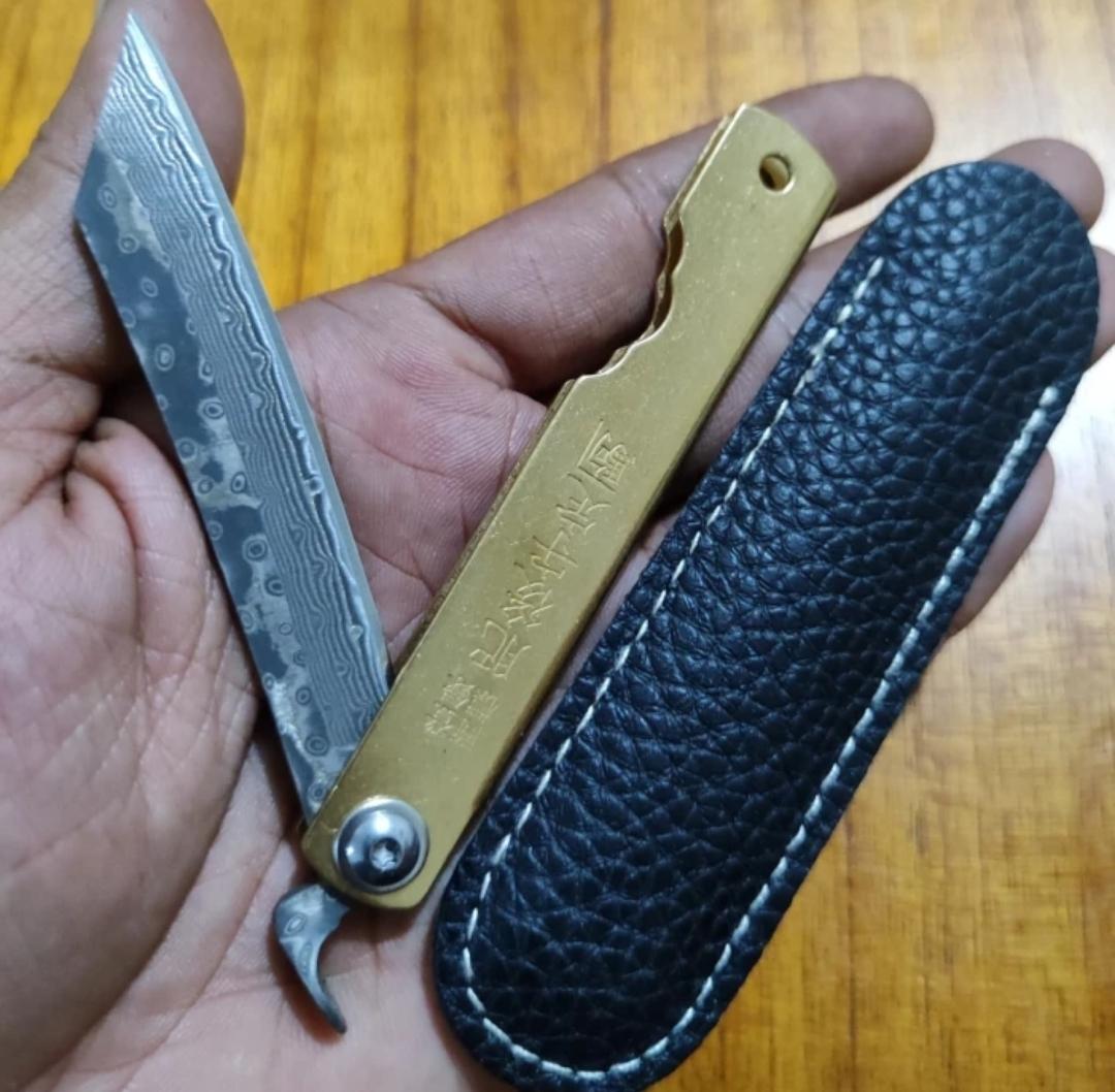 Is this Pakistani damascus? | Scrolller