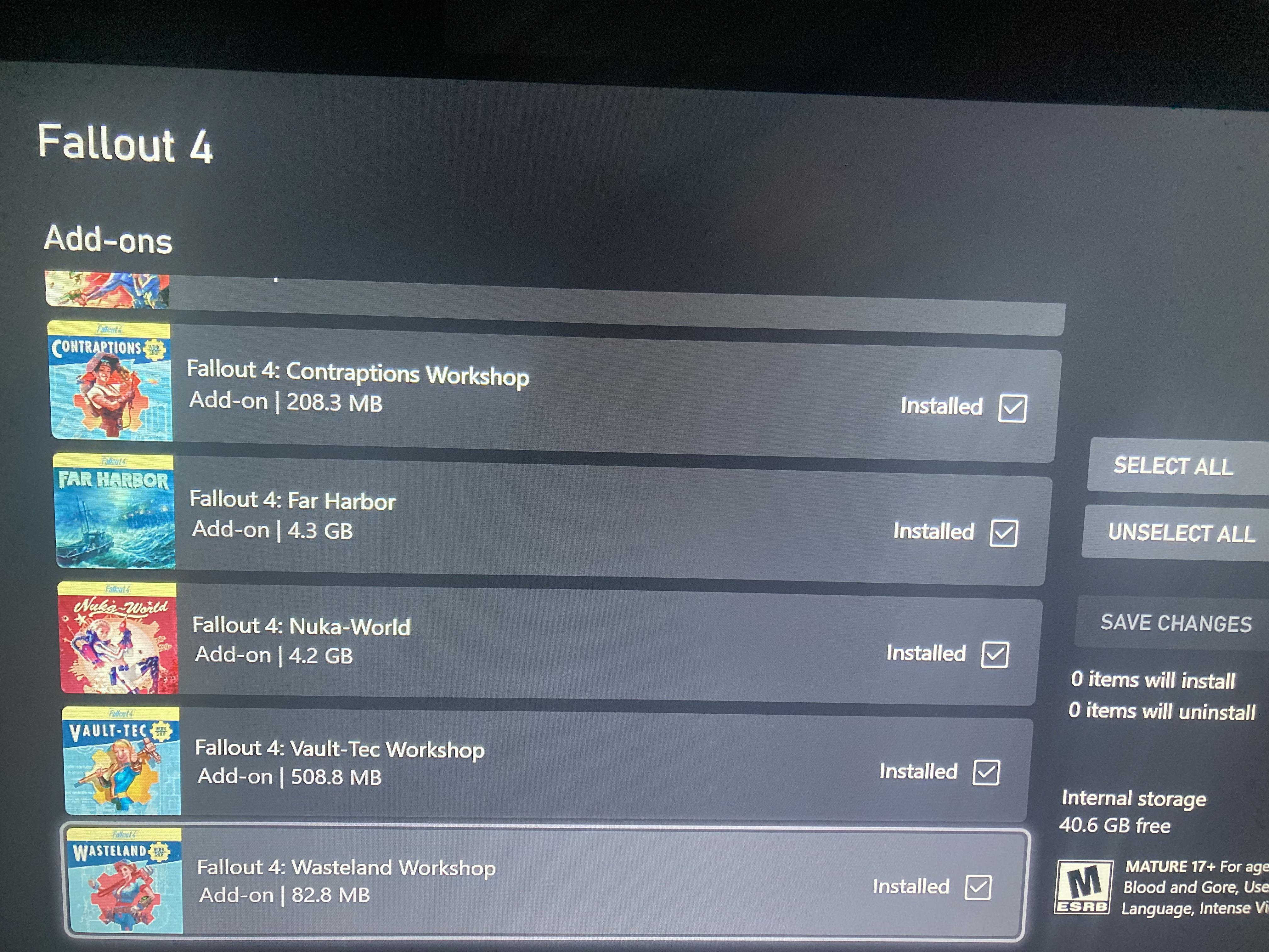 Anyone know how to fix this issue? | Scrolller