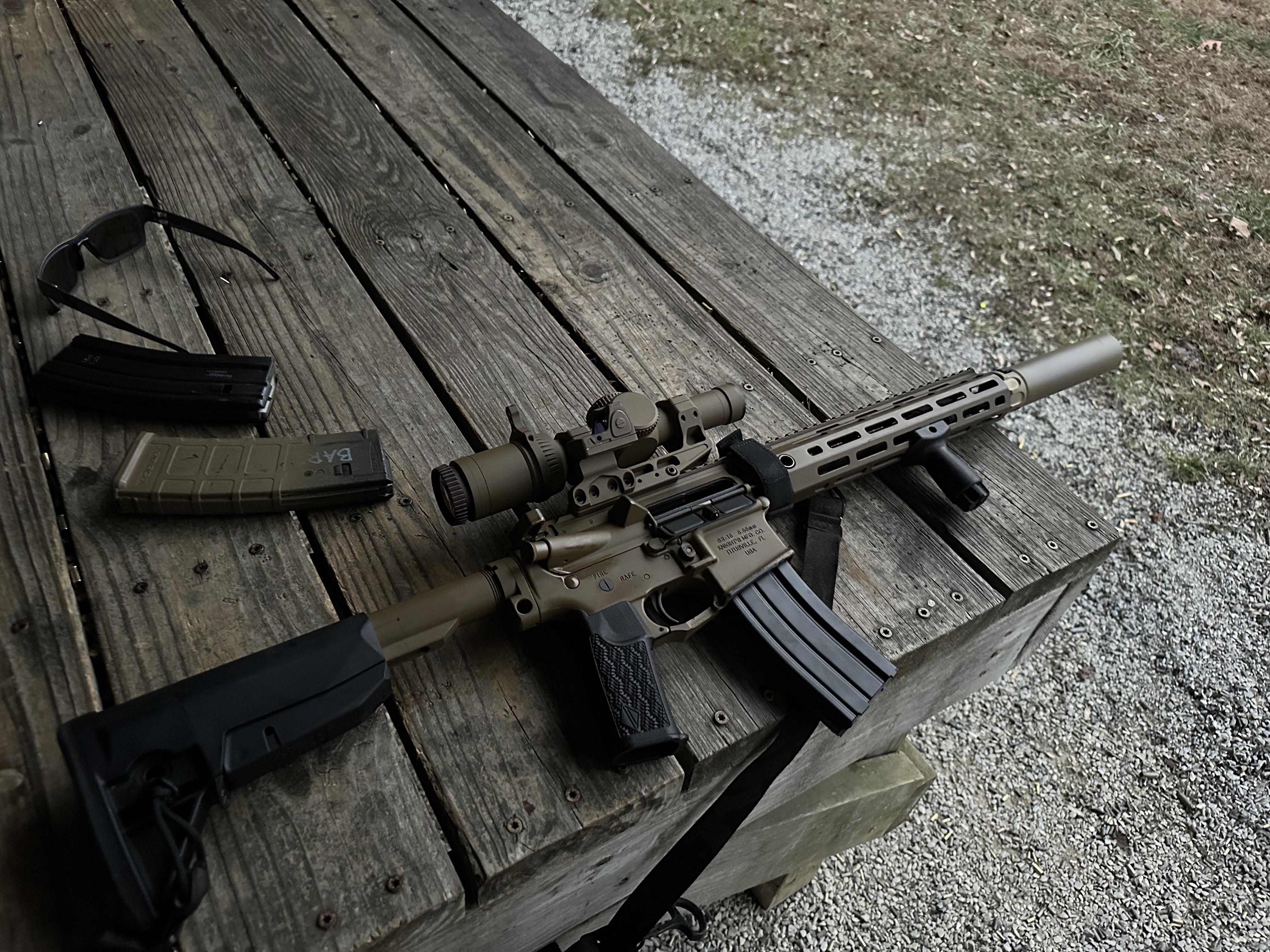 Finally got the Whisper Pickle | Scrolller