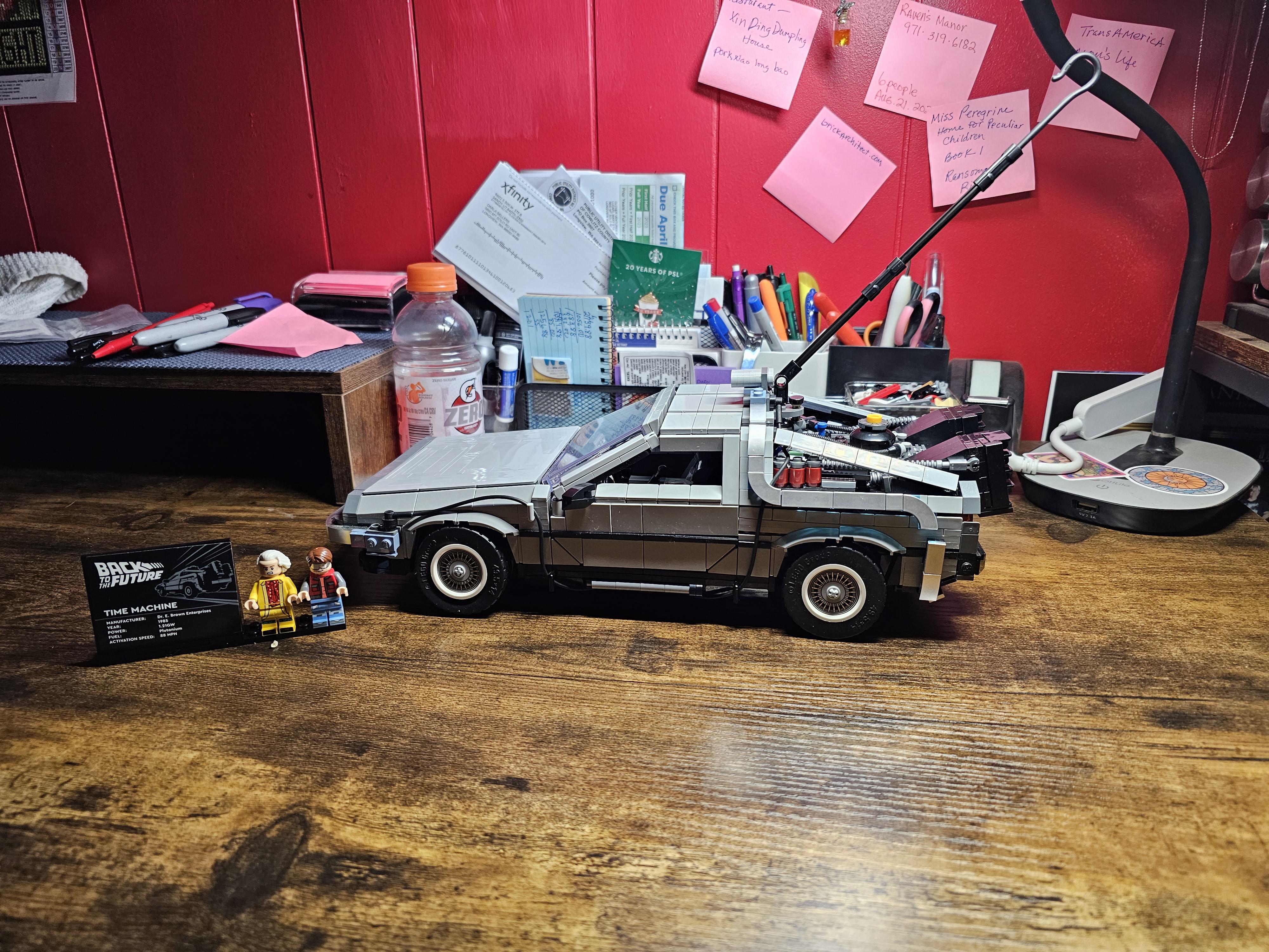 Just finished | Scrolller