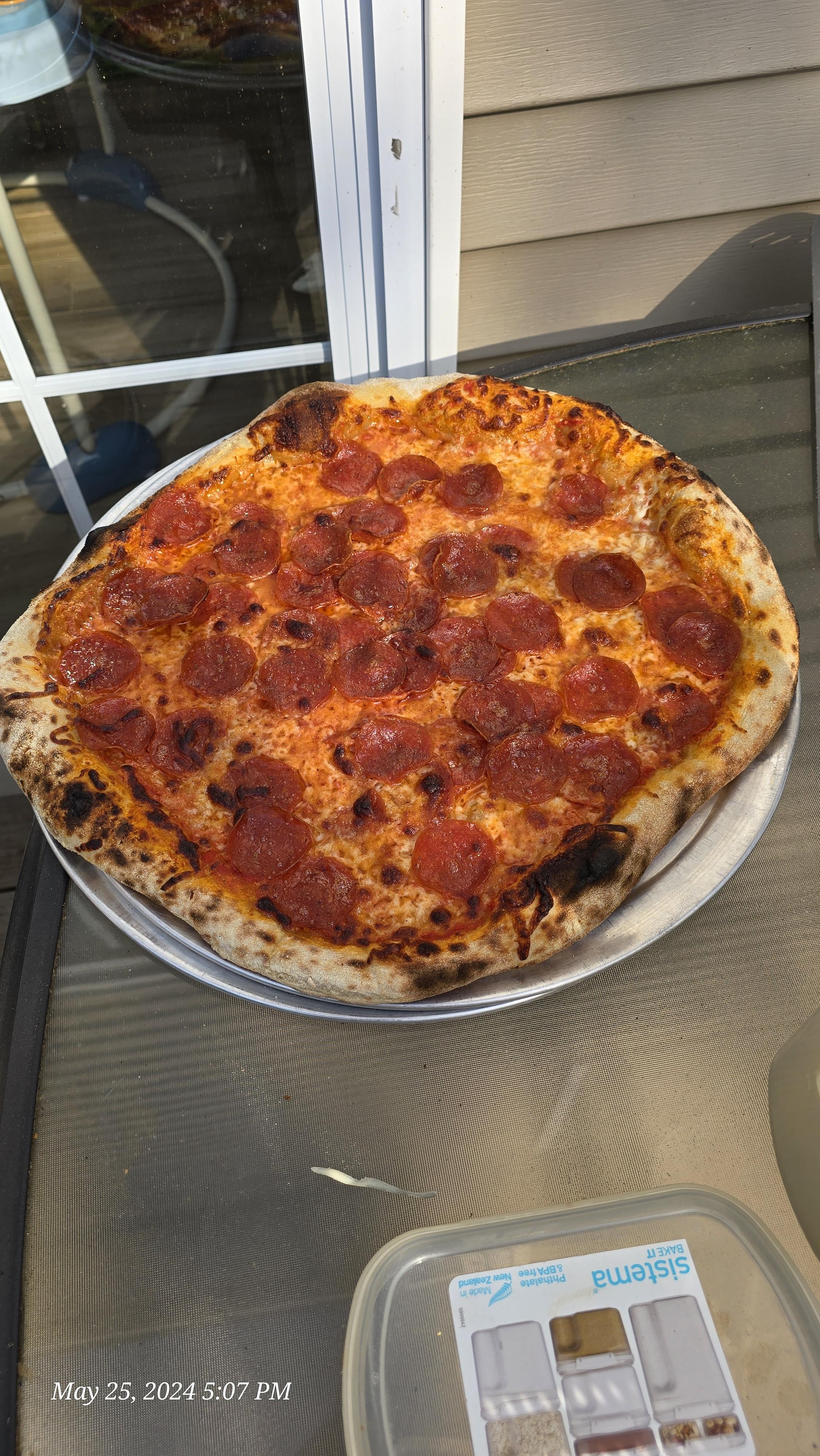 Pepperoni | Scrolller