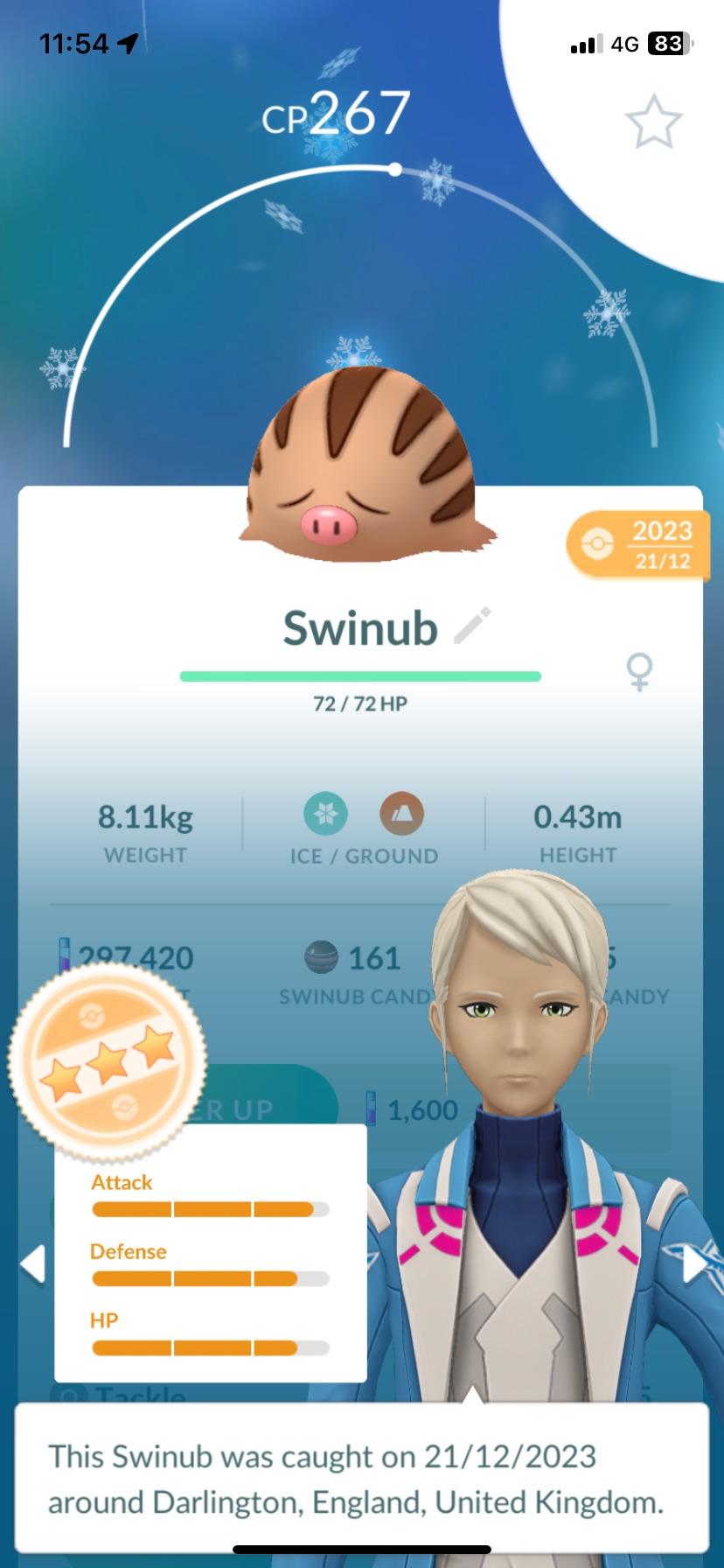 Which to evolve for general use? | Scrolller