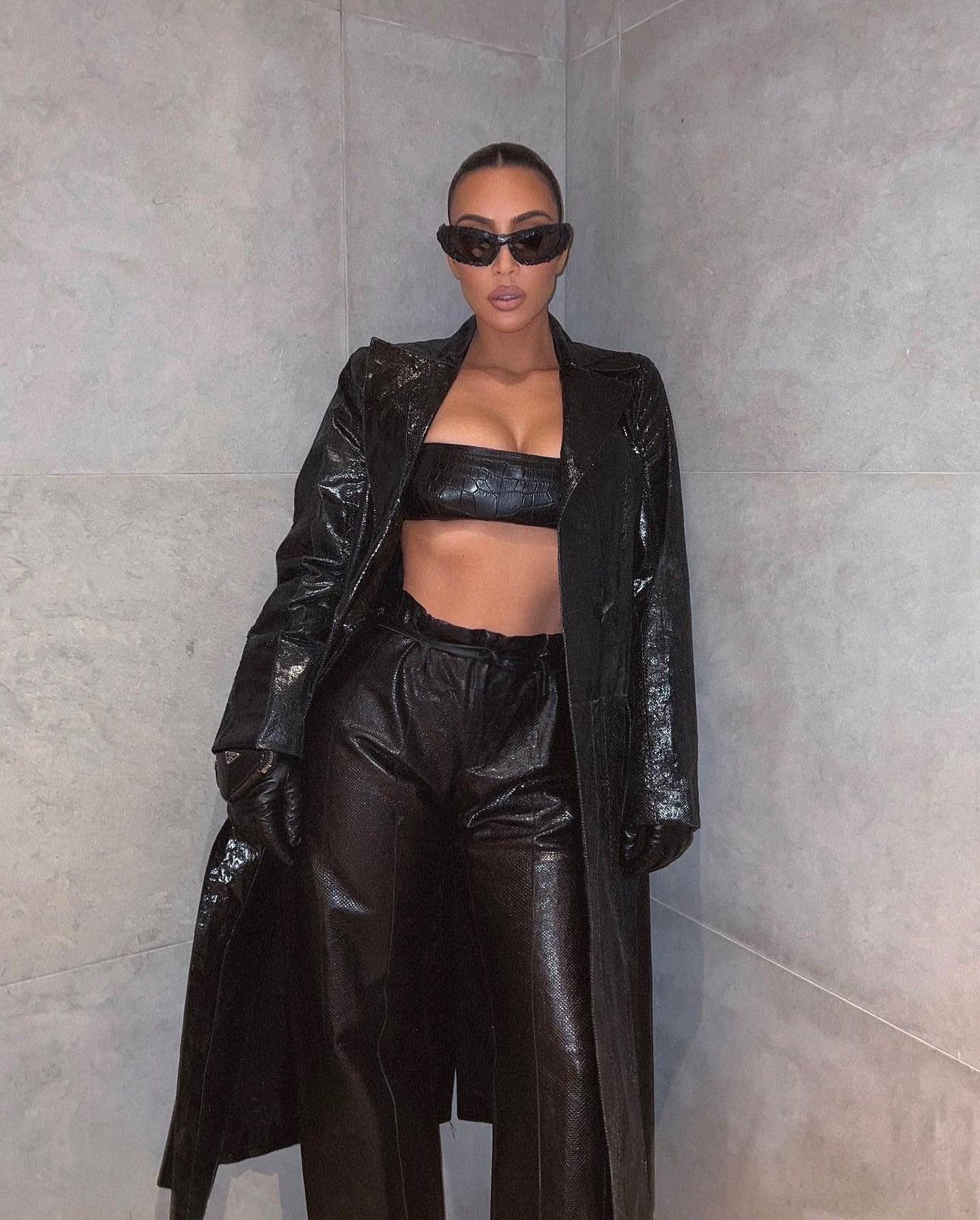 Straight from the Matrix | Scrolller