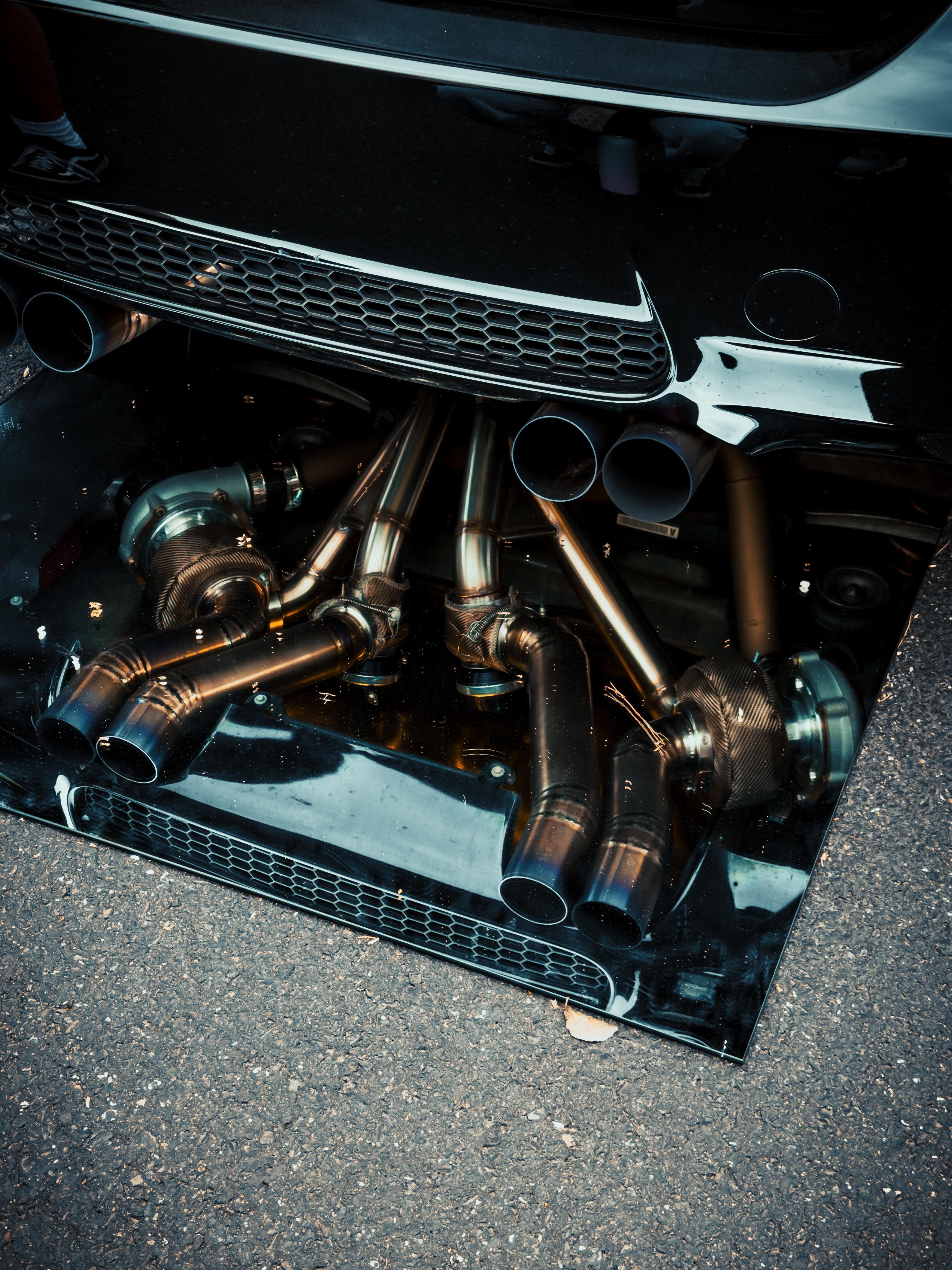 Literally insane | Scrolller