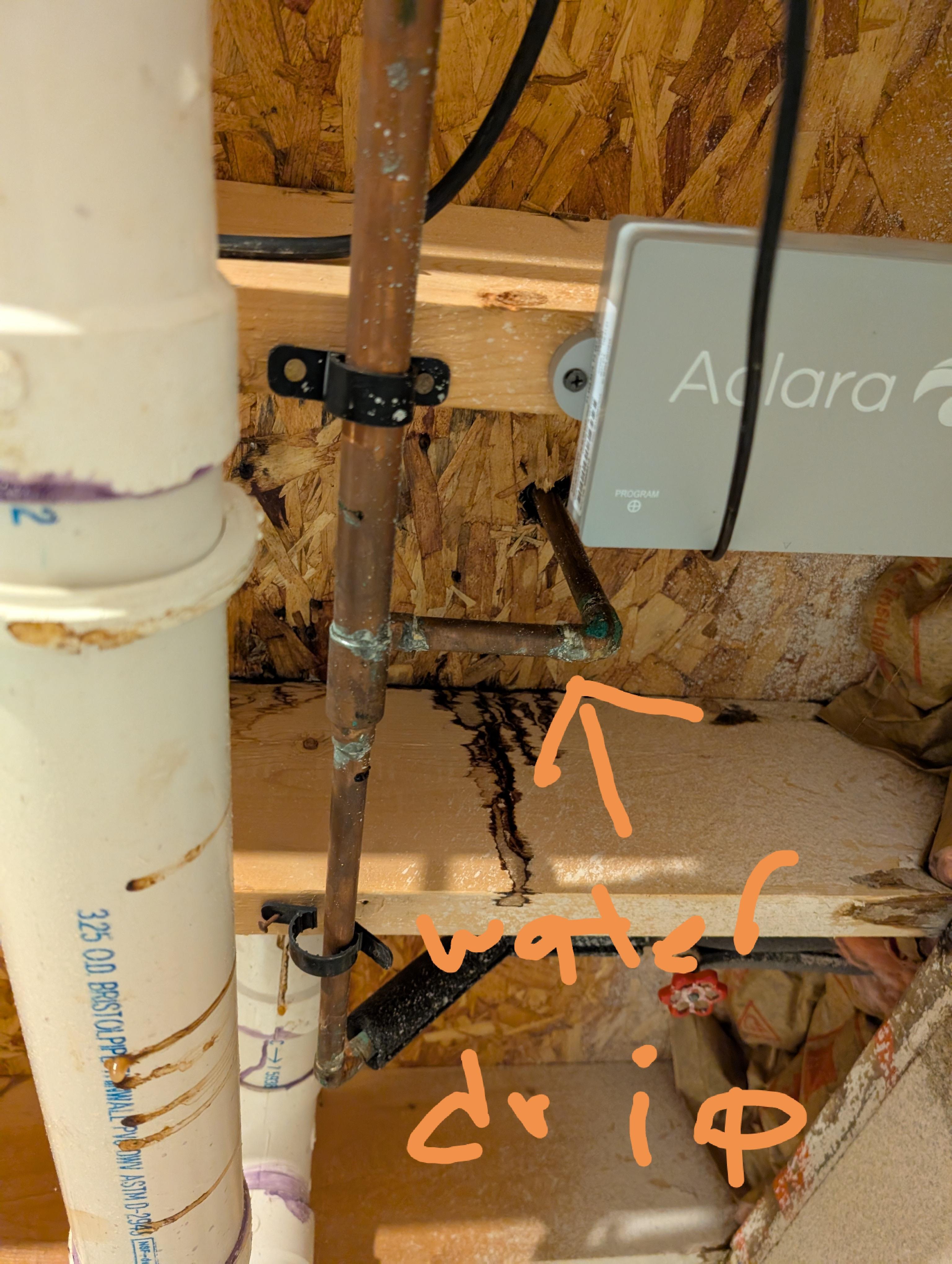 Basement leaking | Scrolller