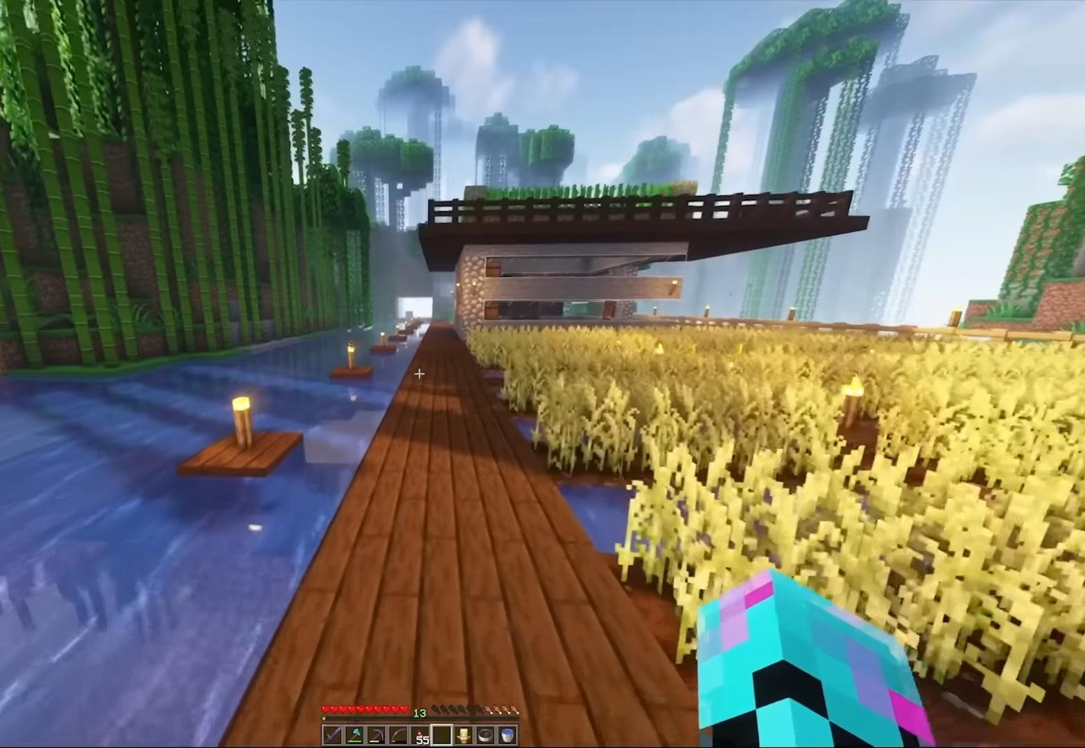 Whats this shader? | Scrolller