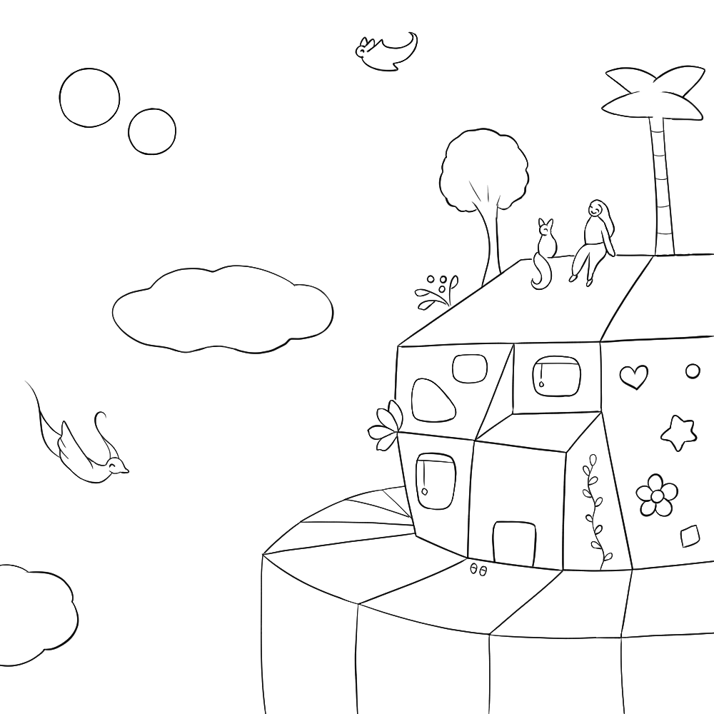 Some new drawings | Scrolller