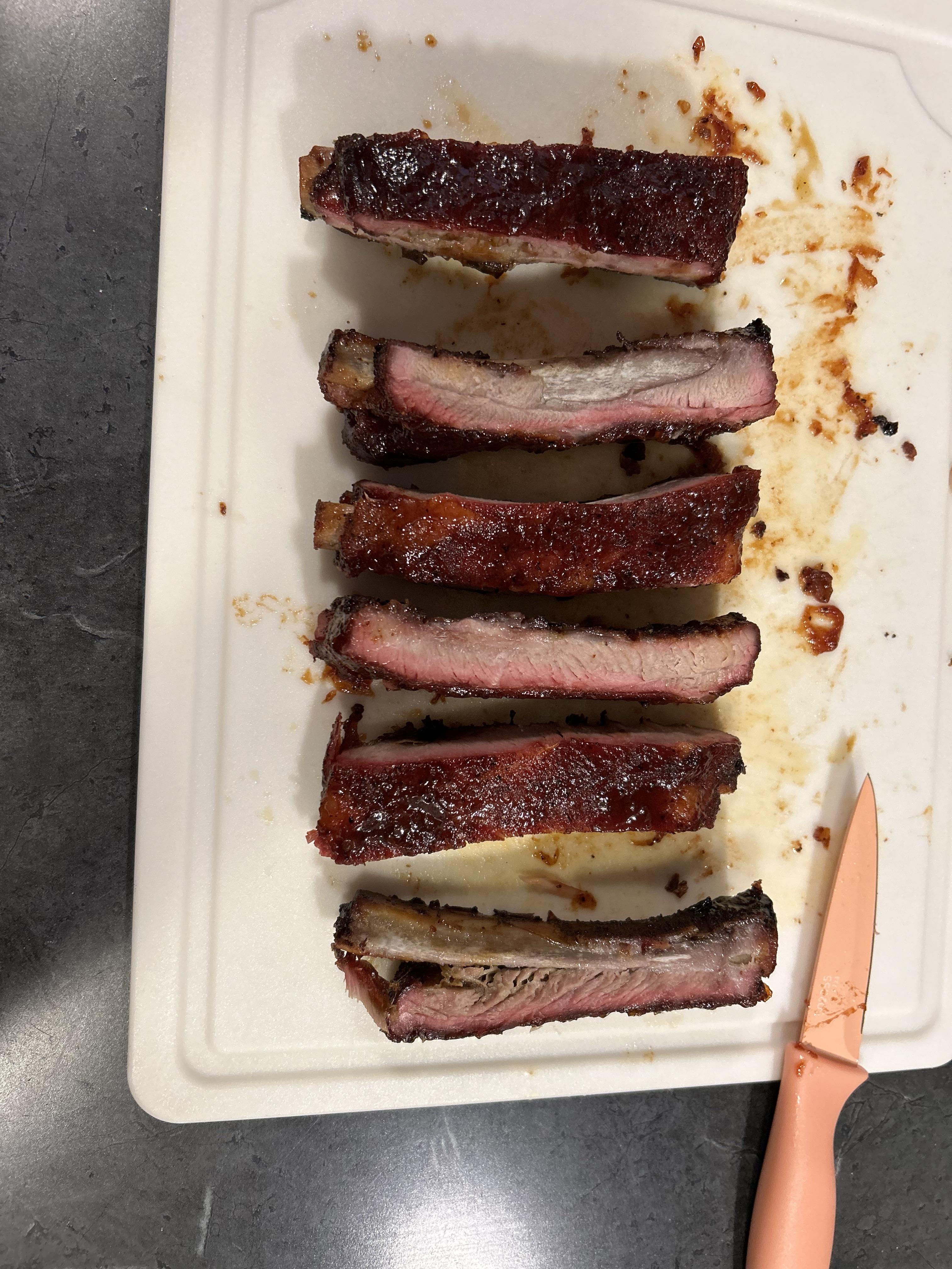 Ribs | Scrolller