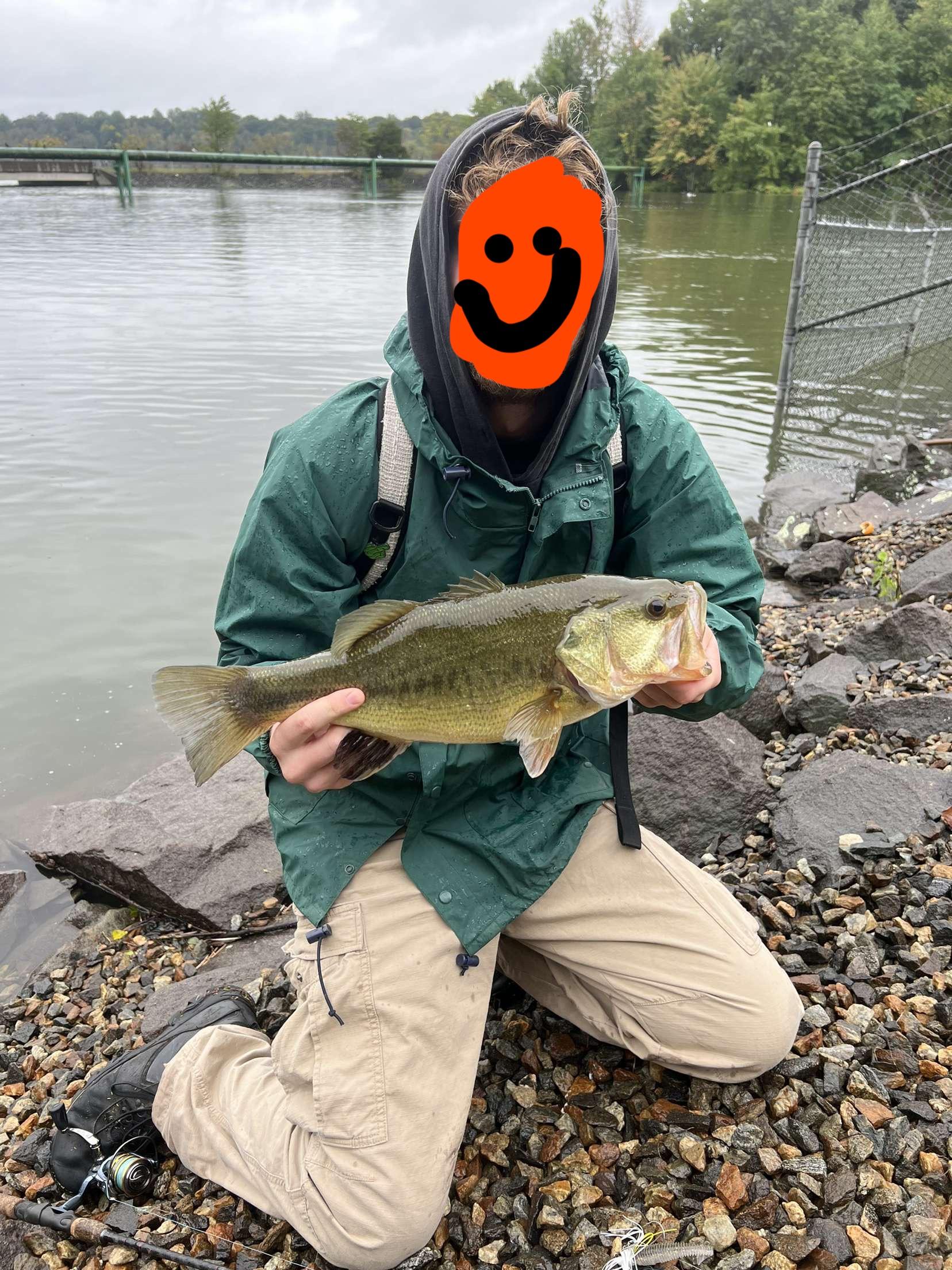 Another nice fish | Scrolller