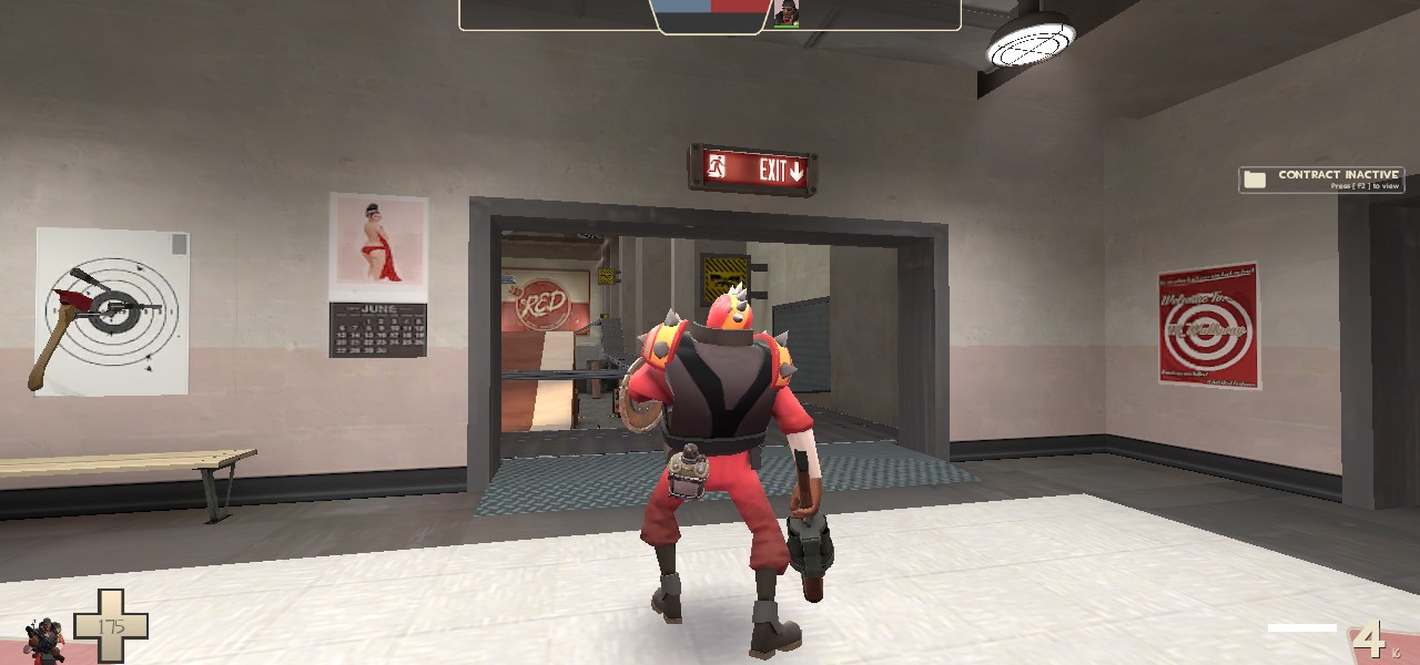 Freshly made tf2 fits, how are they. | Scrolller