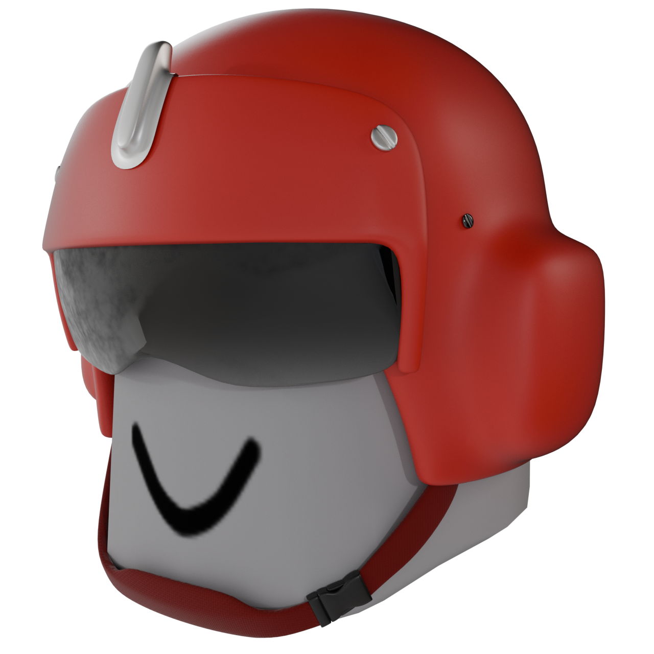 Made these two helmets for UGC application | Scrolller