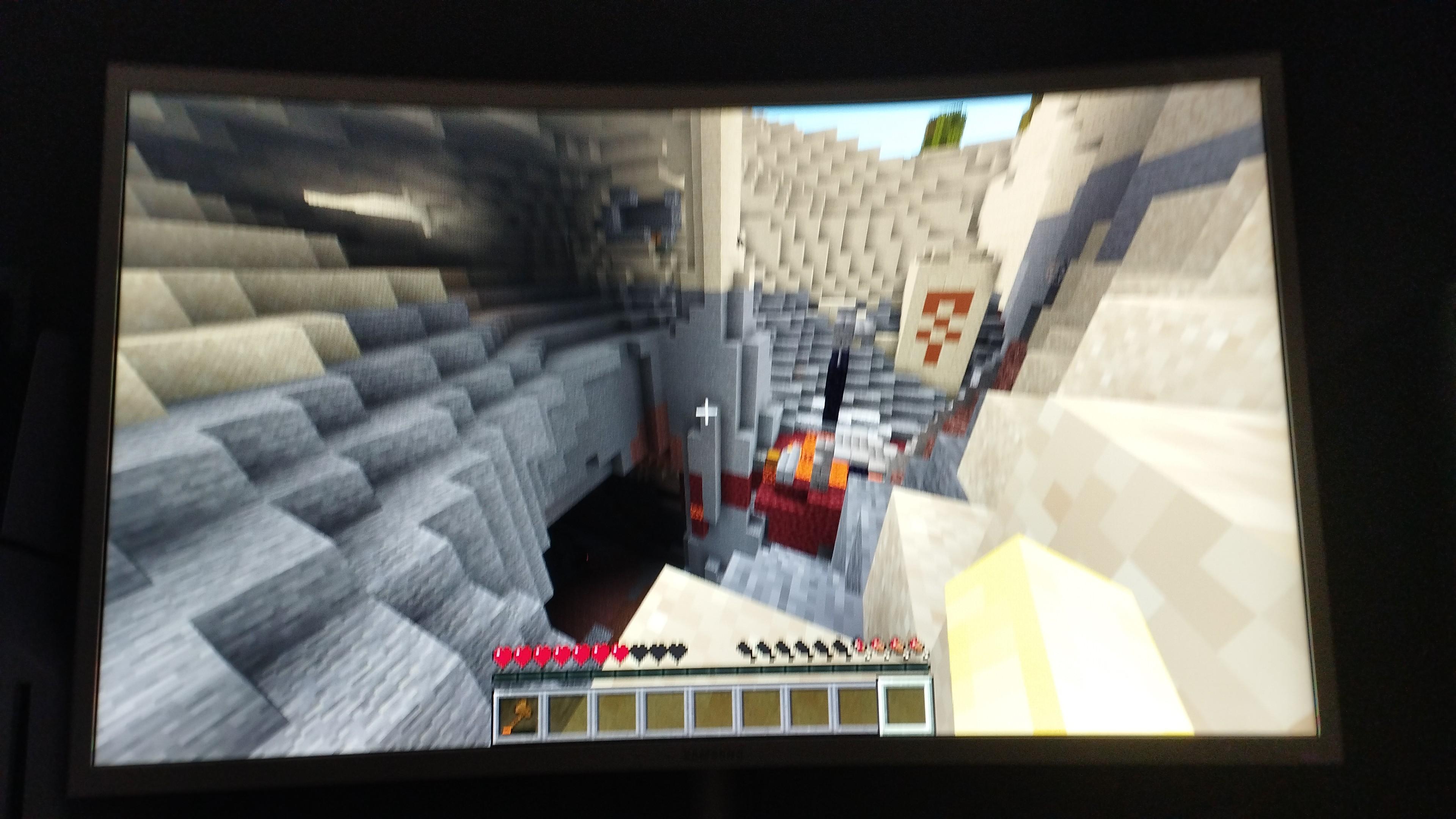 Incredibile seed for Minecraft Java edition (cord -333/60/331) | Scrolller