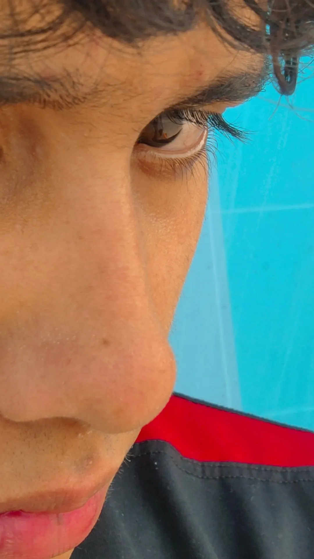 Nariz de um Brasileiro (Nose of a Brazilian) | Scrolller