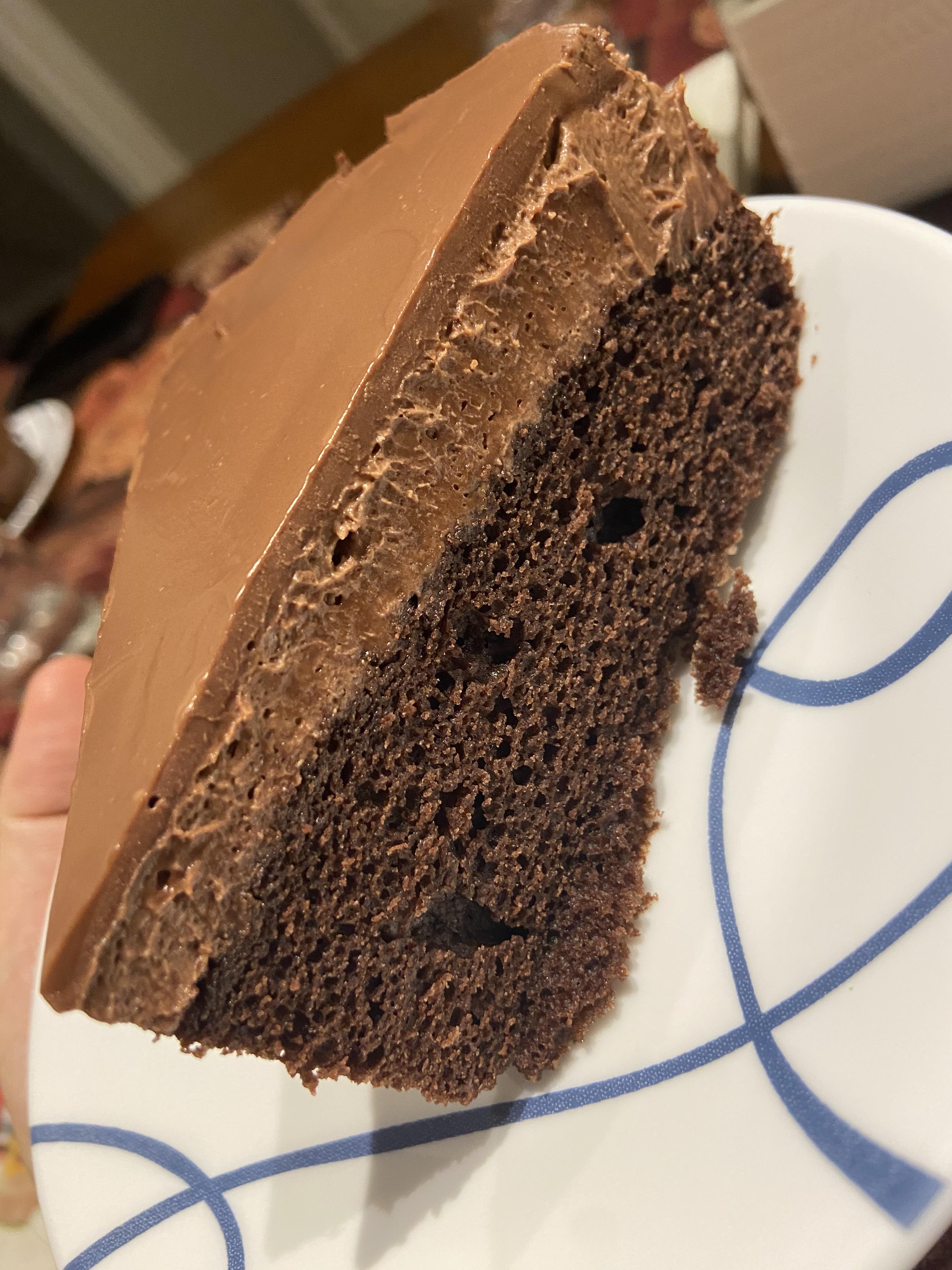 [homemade] Smoked Prime Rib | Scrolller