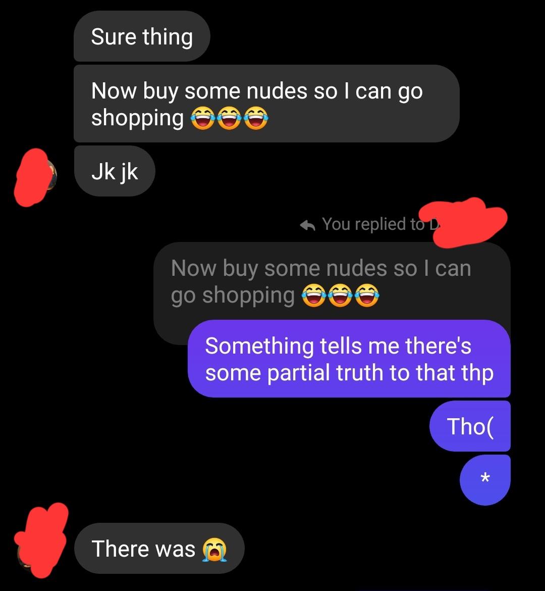 Dating scene circa 2023 | Scrolller