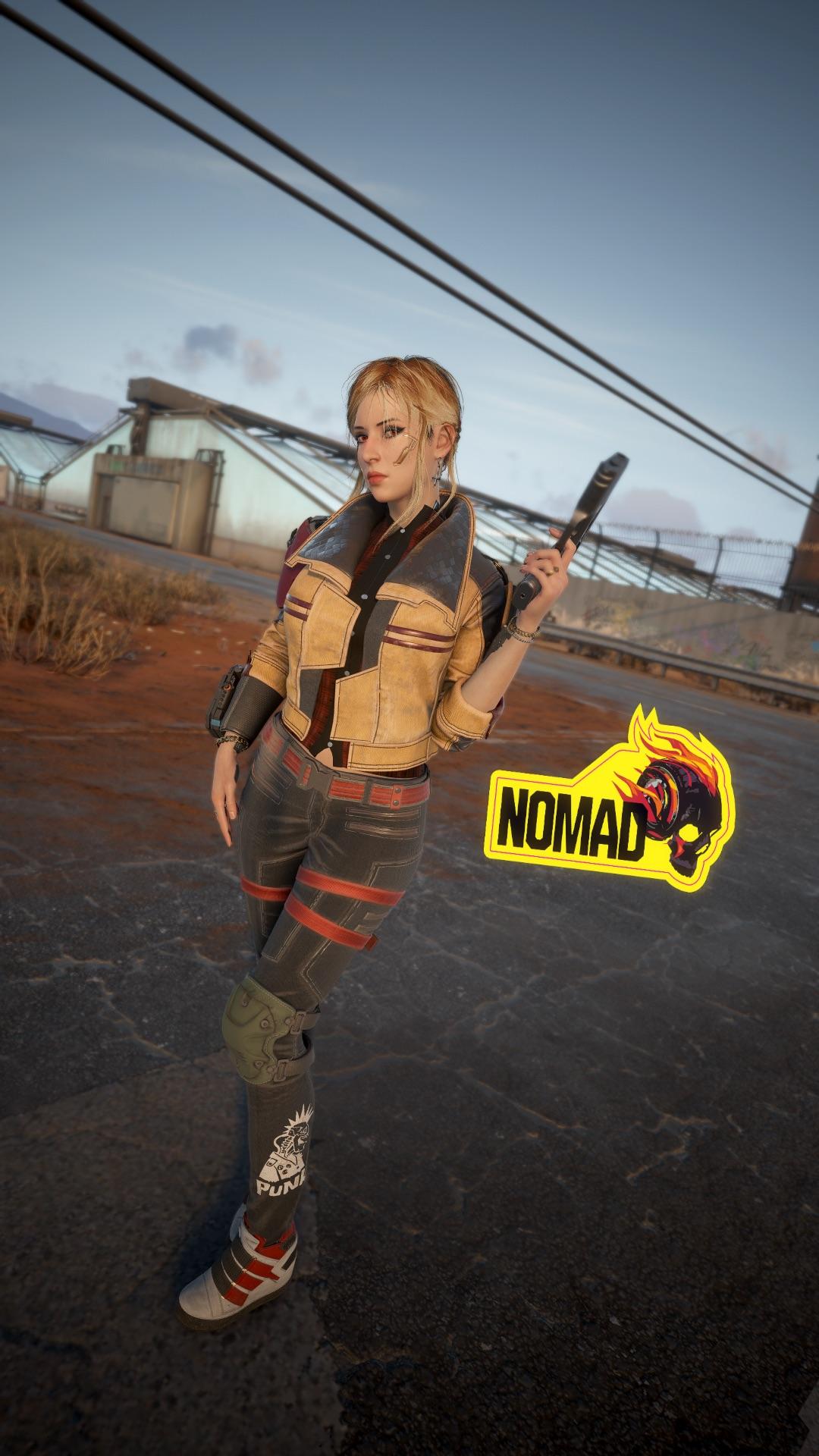 Discover more like Cyberpunkgame: Corpo and Nomad and Related Content | Scrolller