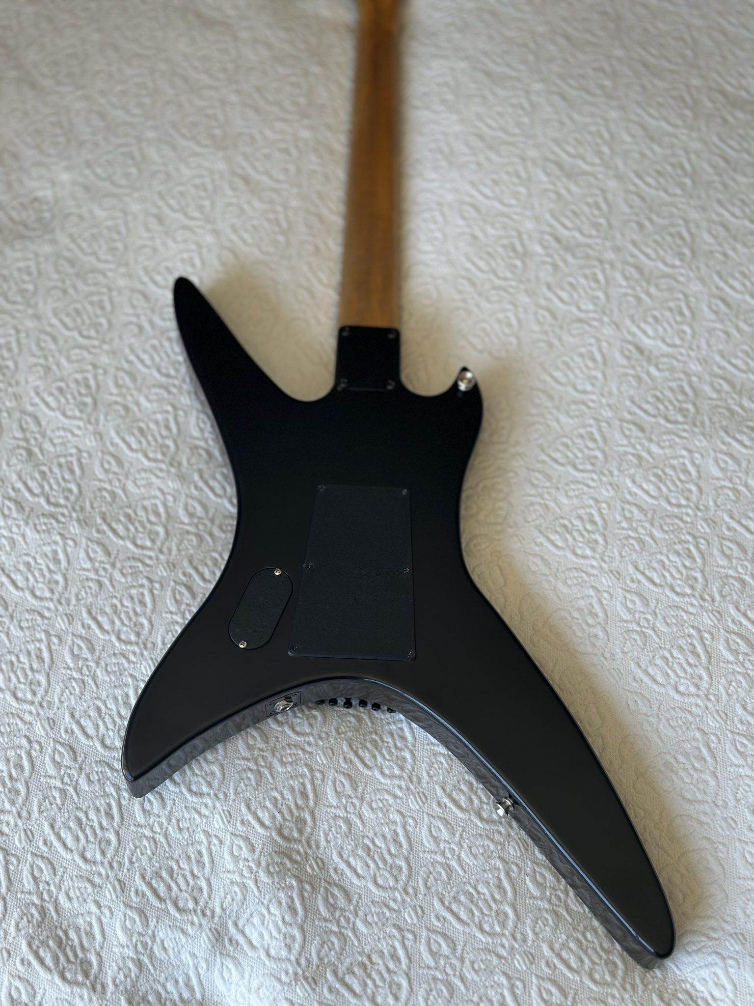 My 3D printed Stealth build | Scrolller