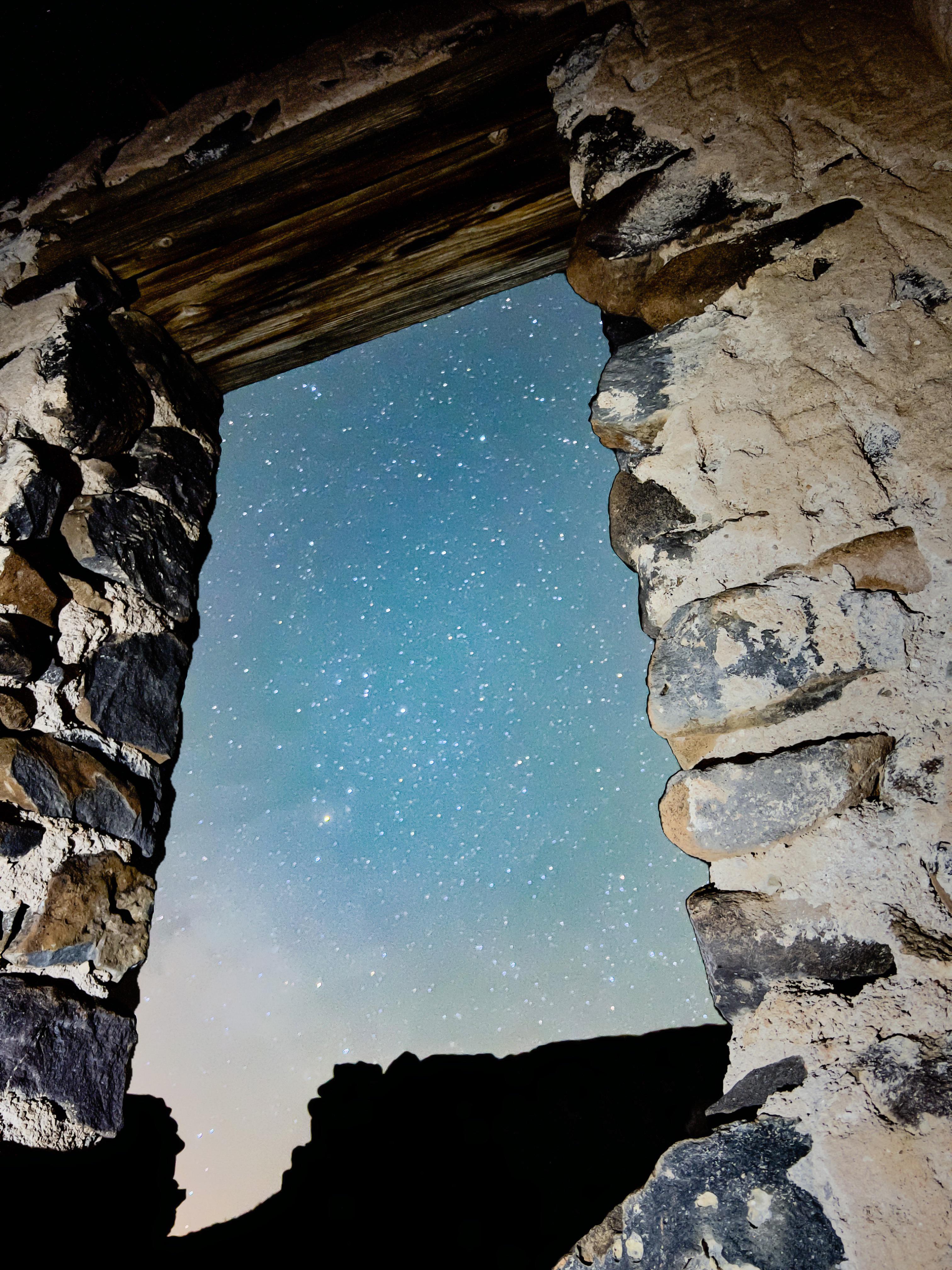 “Ruins.” | Scrolller