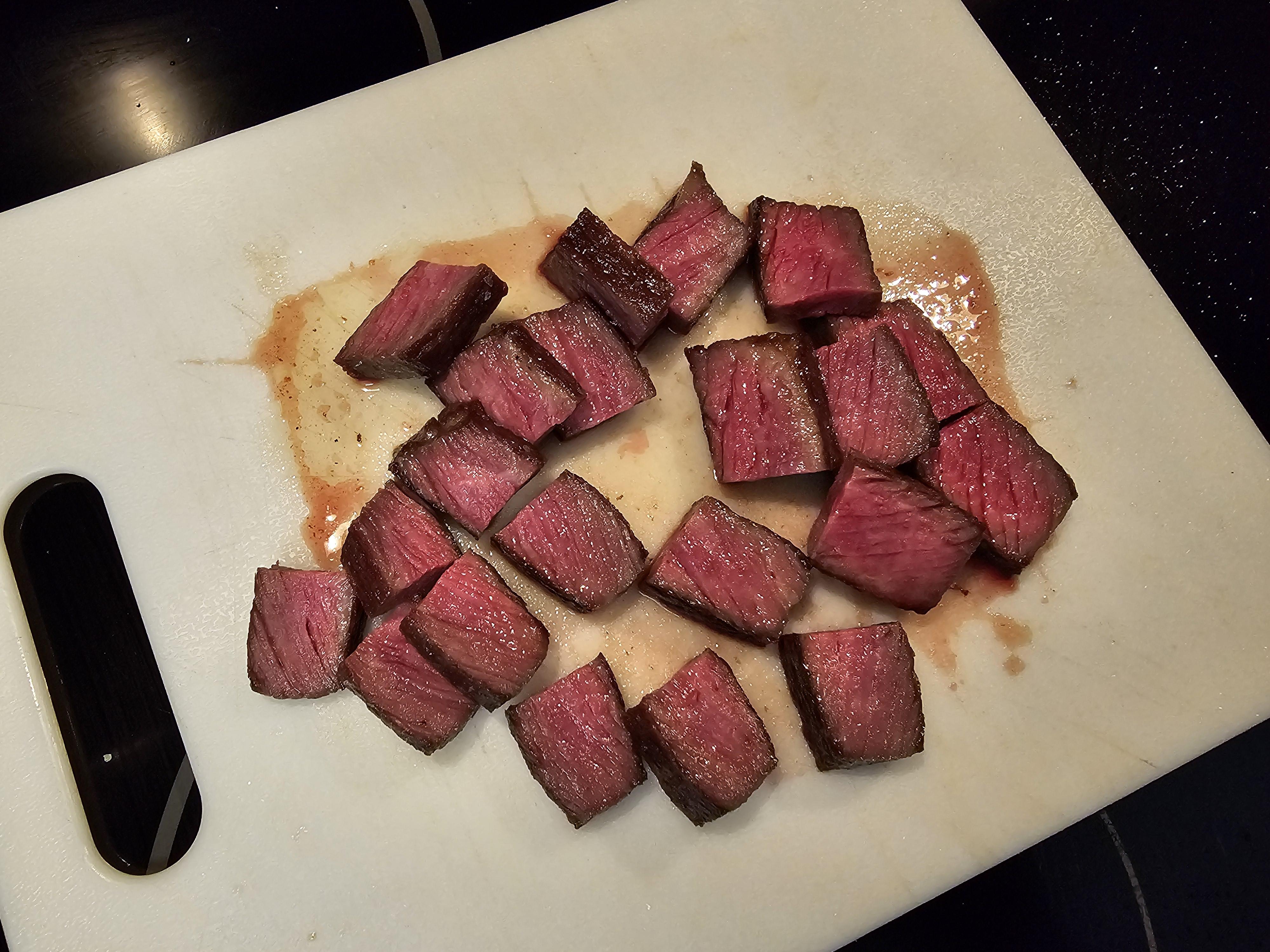 Denver Steak | Scrolller