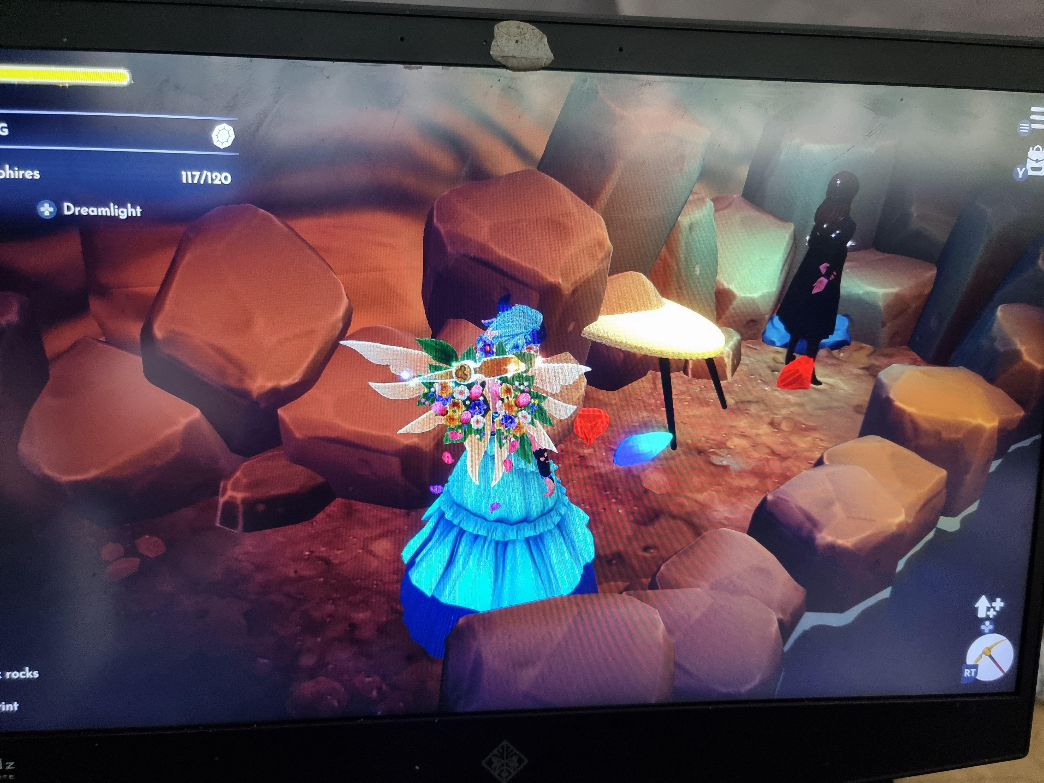 Random Tables | Scrolller