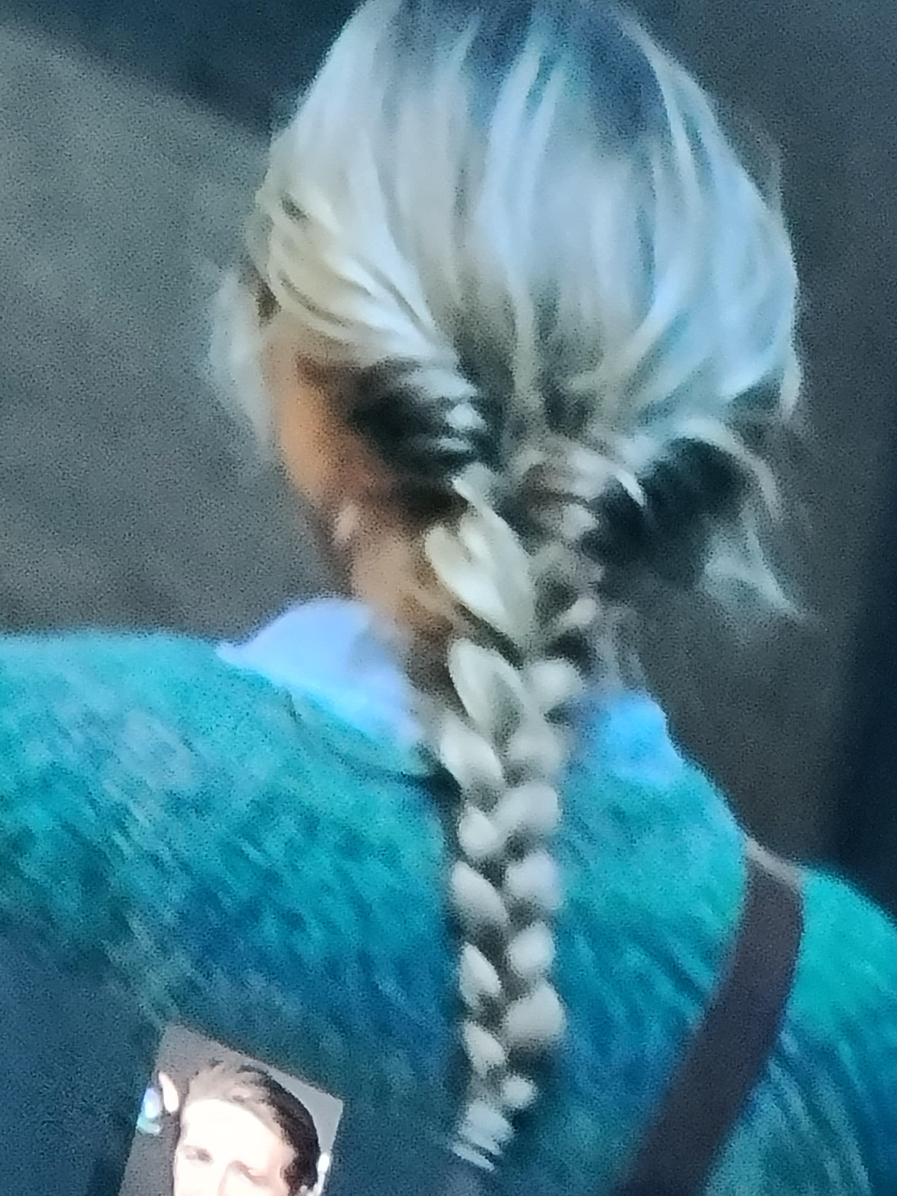 What Kind Of Braid Is This Scrolller
