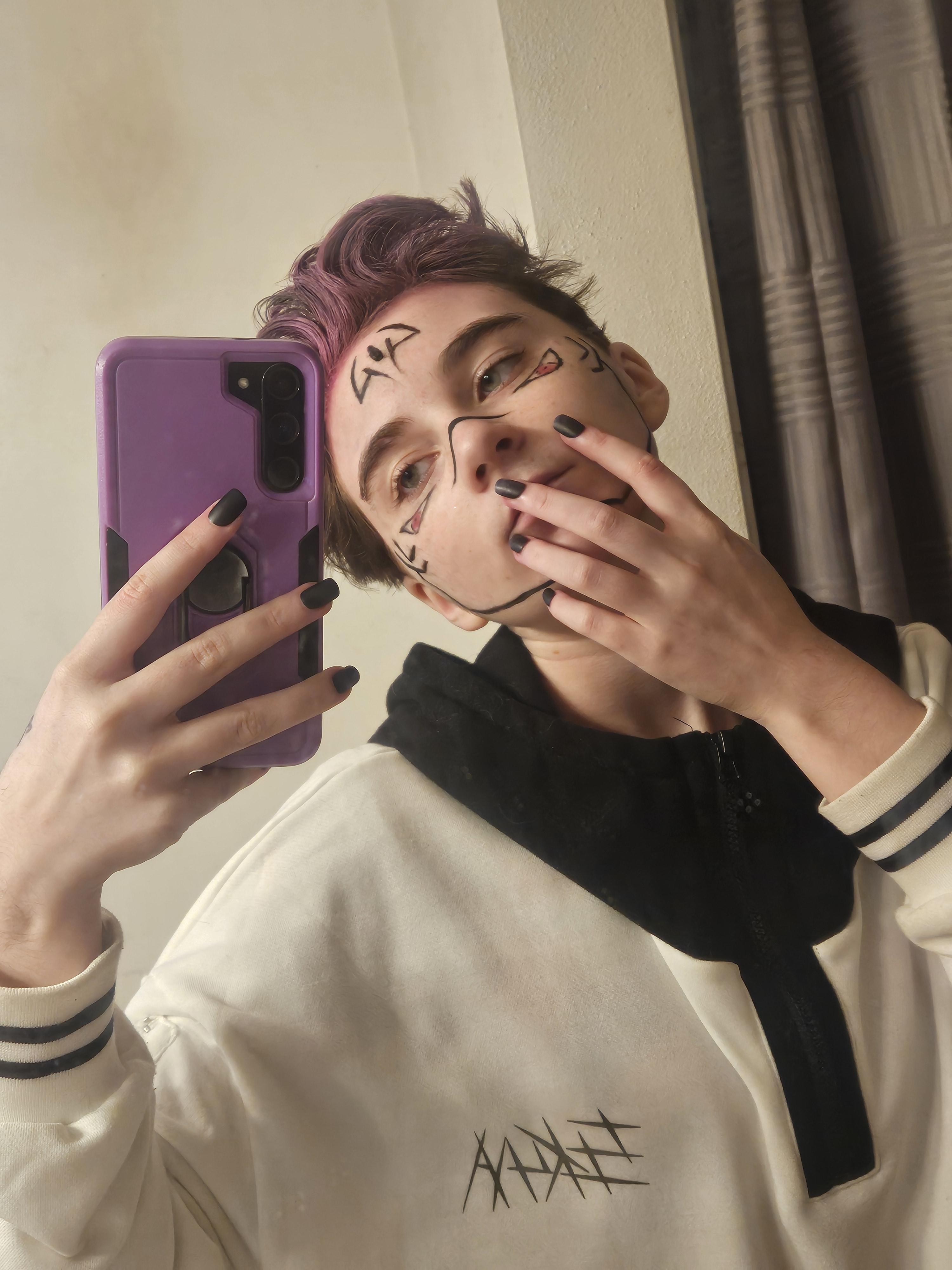 Ryoumen Sukuna | Scrolller