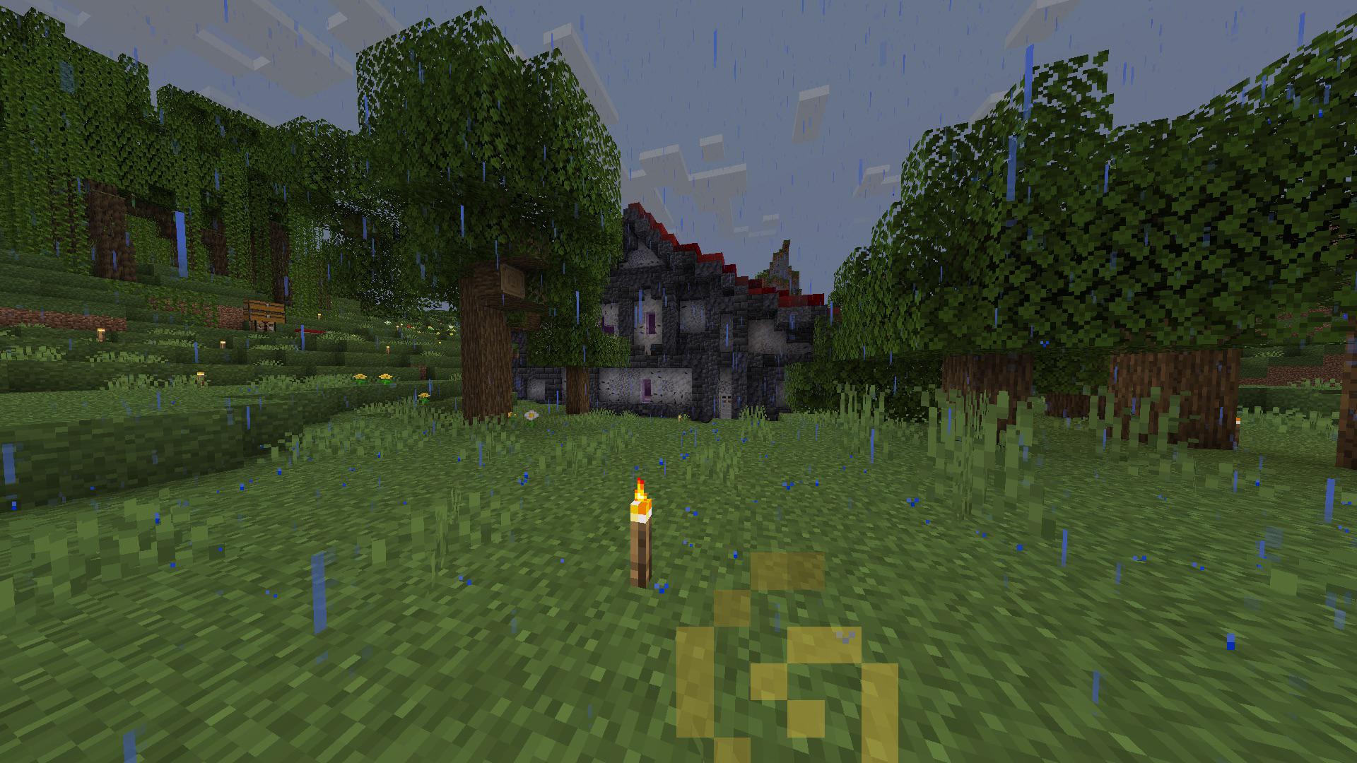 Rate my minecraft base | Scrolller