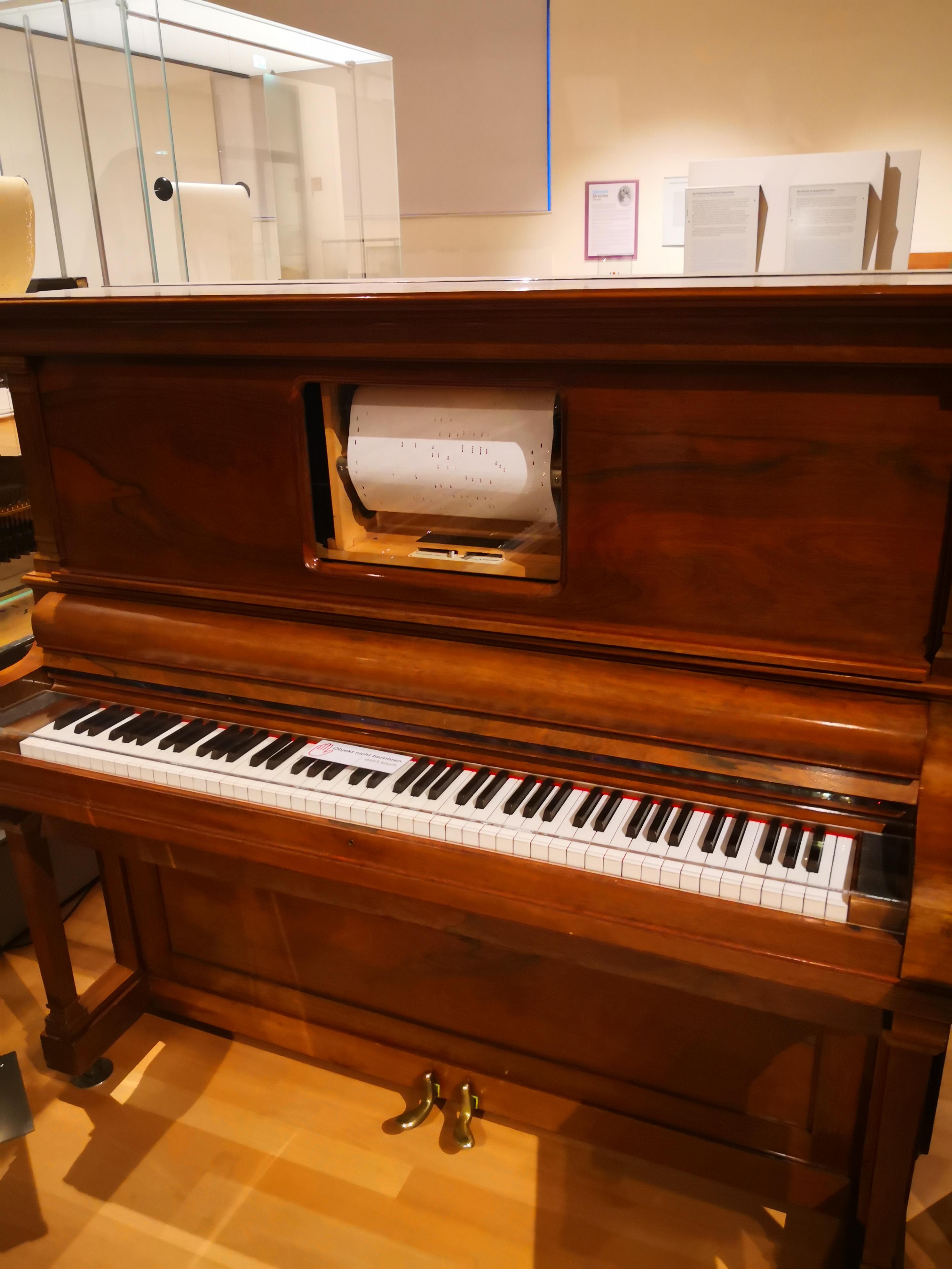 Discover more like HuntShowdown: I was in the Technical Museum in Vienna and saw this beauty ...