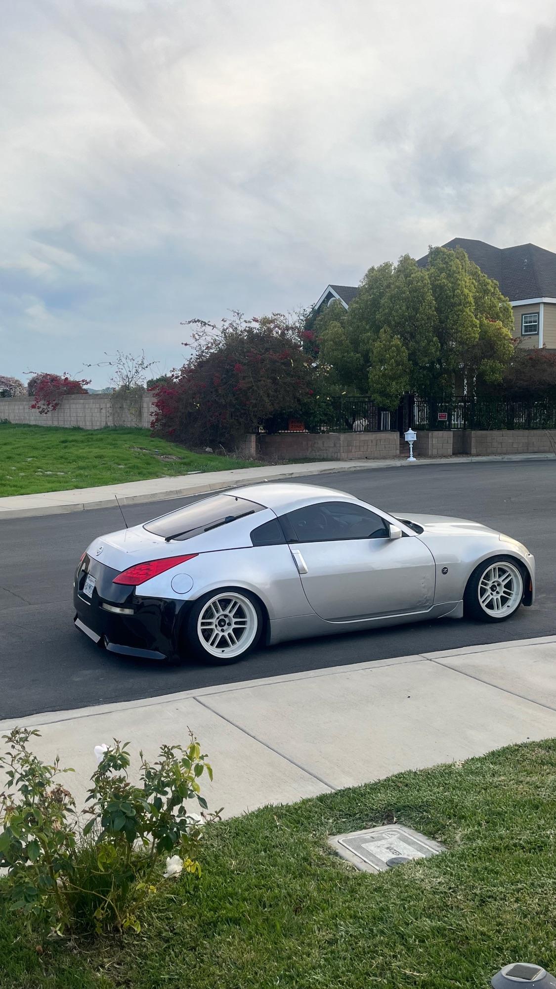 New back bumper kbd vertex style | Scrolller