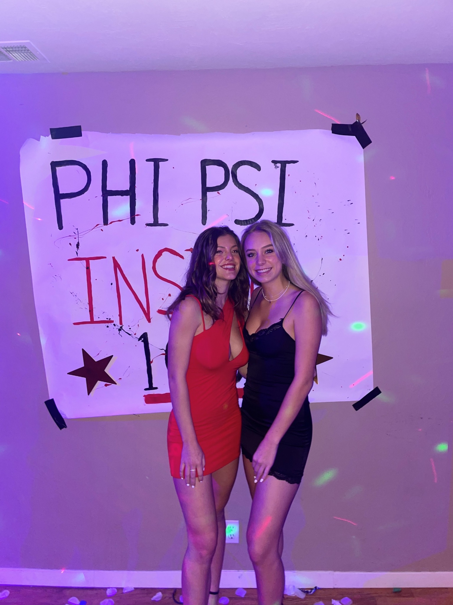 Veronica | Scrolller