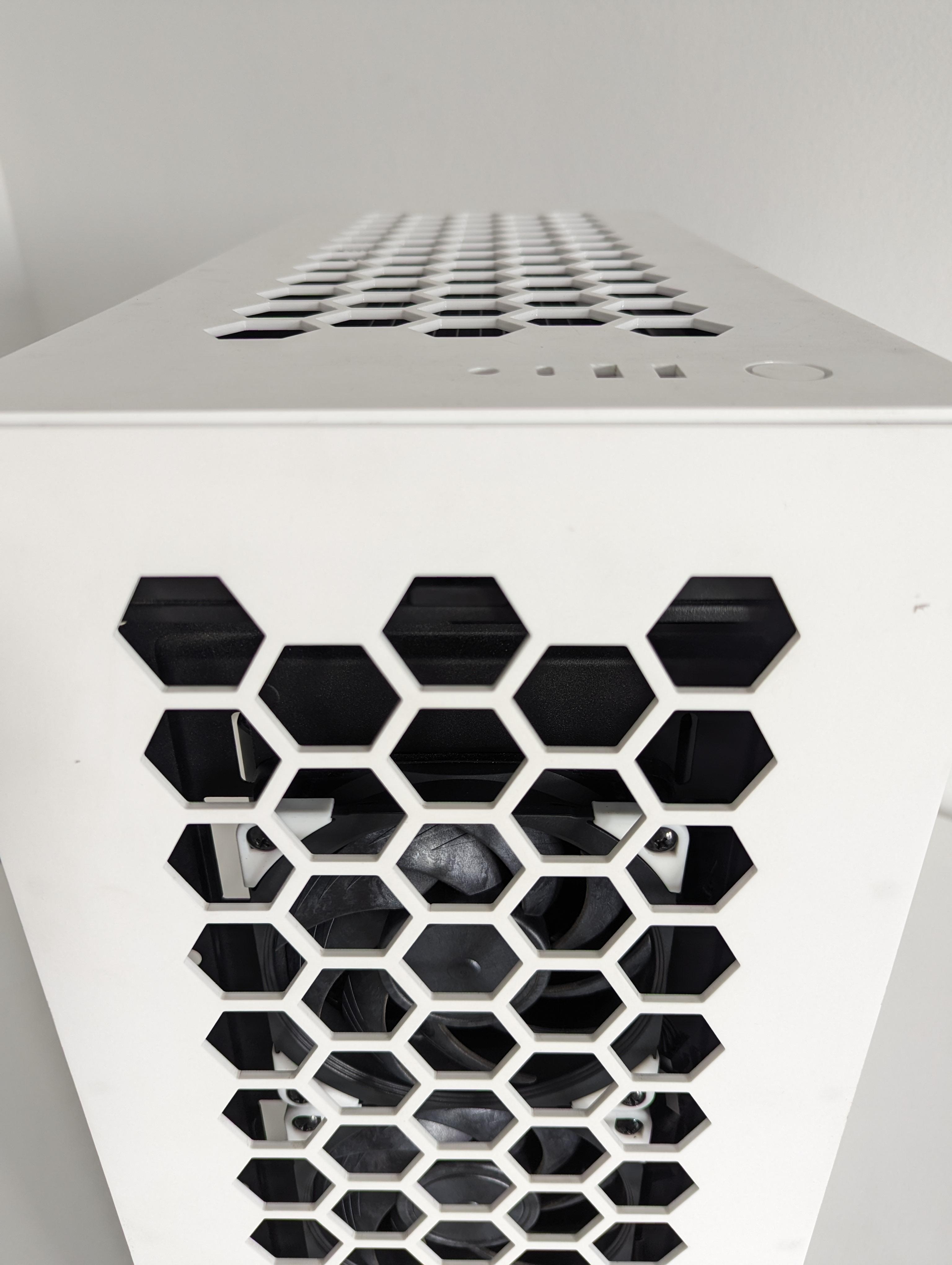 First custom loop after some years of lurking | Scrolller