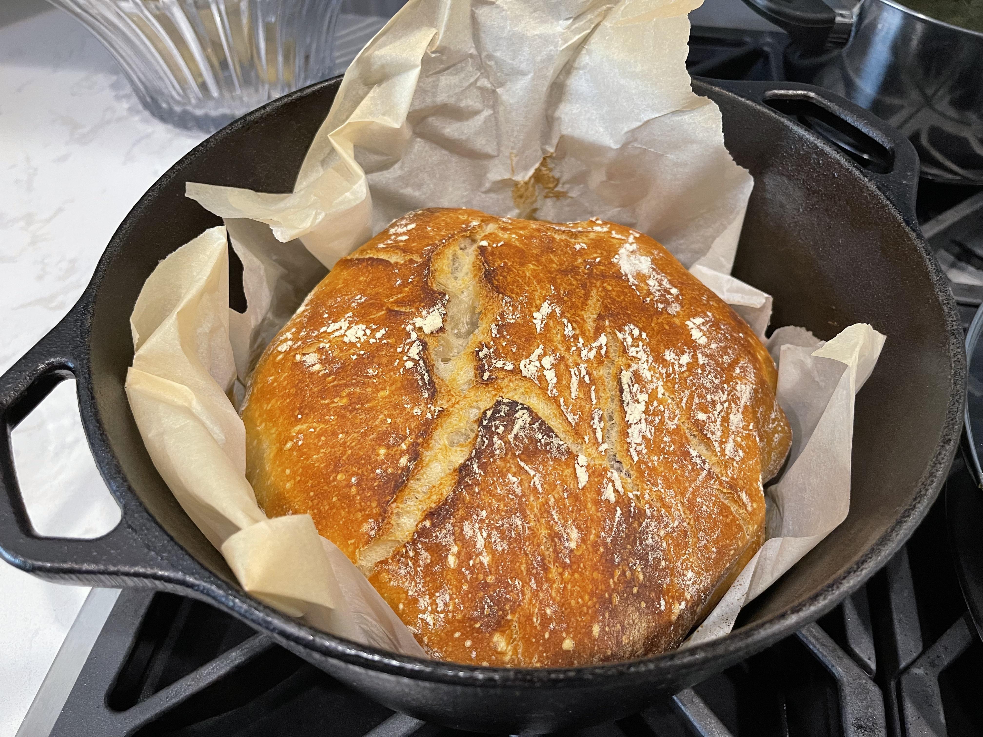 Discover more like Breadit: First attempt at sourdough and Related Content | Scrolller