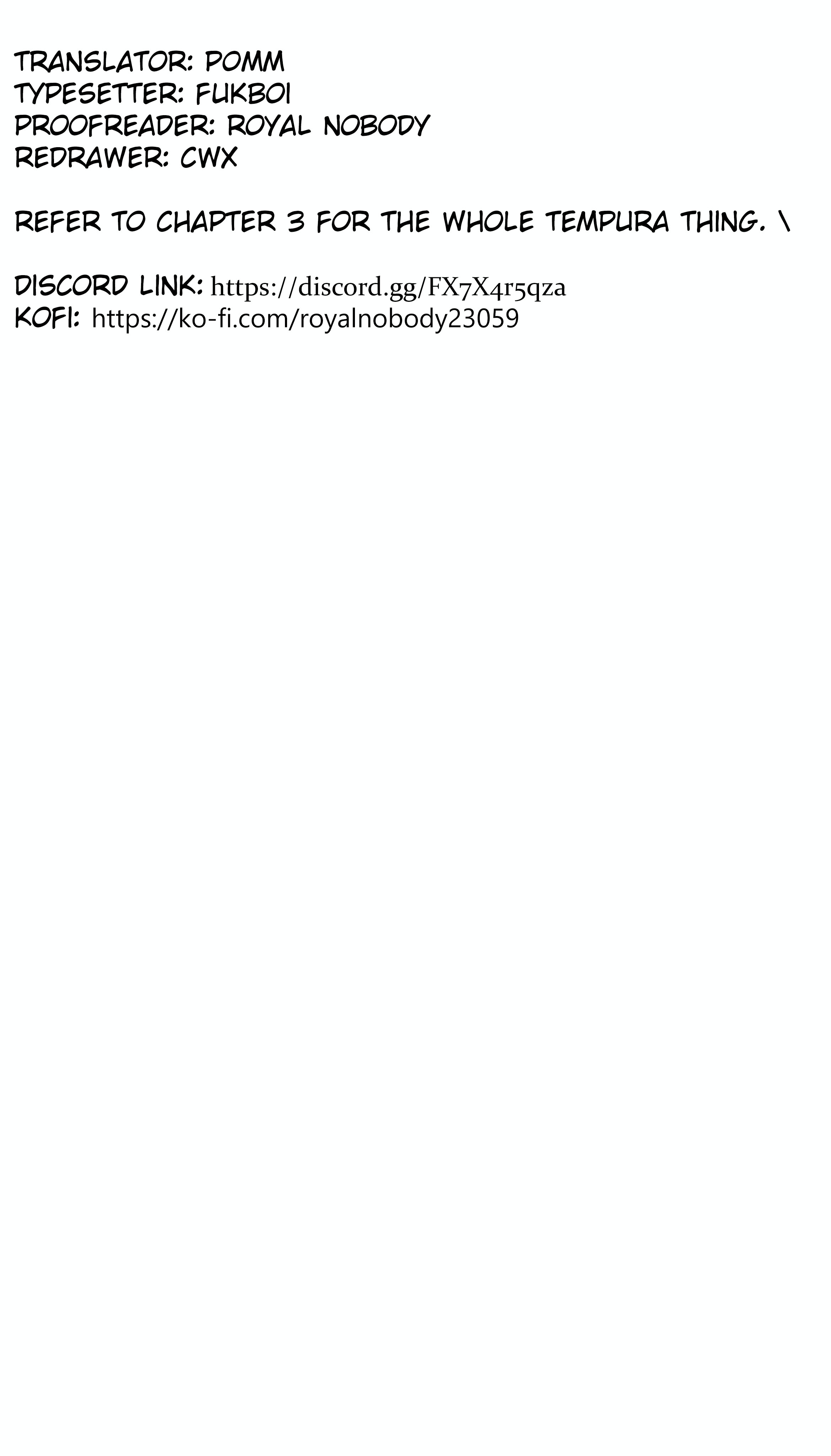 [DISC] The Mute Girl and Her New Friend (Webcomic) - Chapter 29 | Scrolller