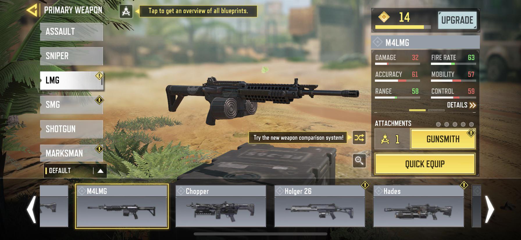 Guys i wanted to know what are ur opinions on these guns | Scrolller