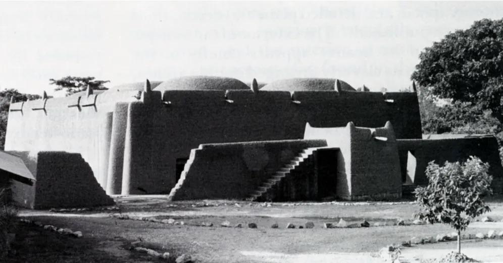 Tubali Architecture | Scrolller