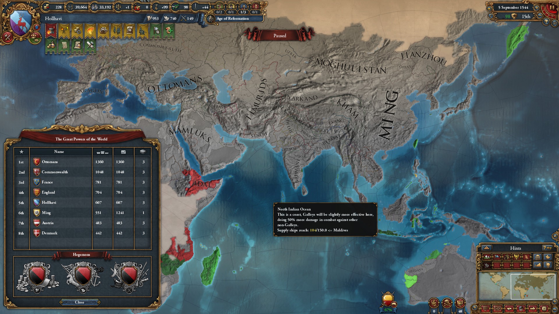Discover more like Eu4: I present for your consideration, a new ...