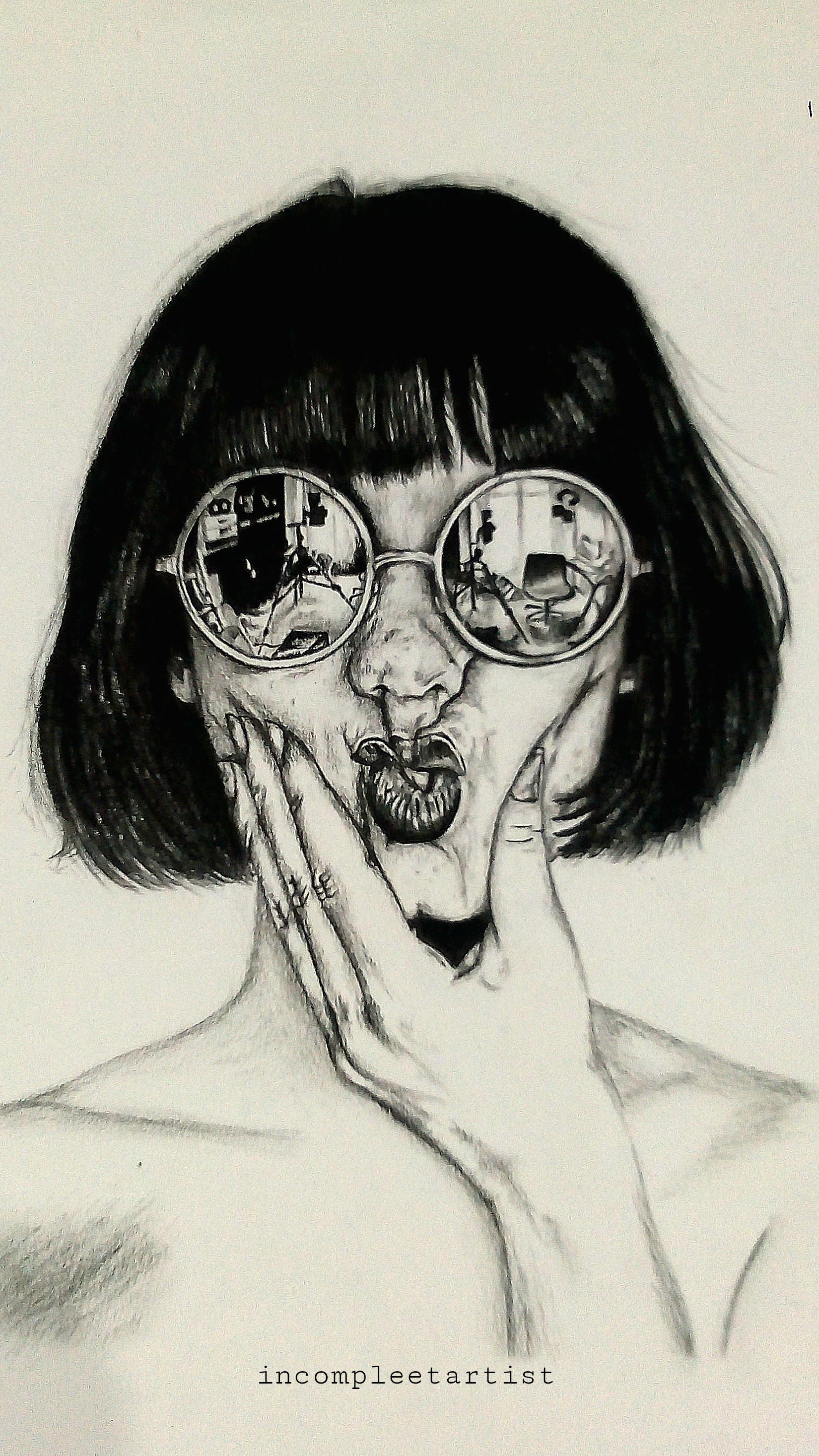 My Female Portraits collection | Scrolller