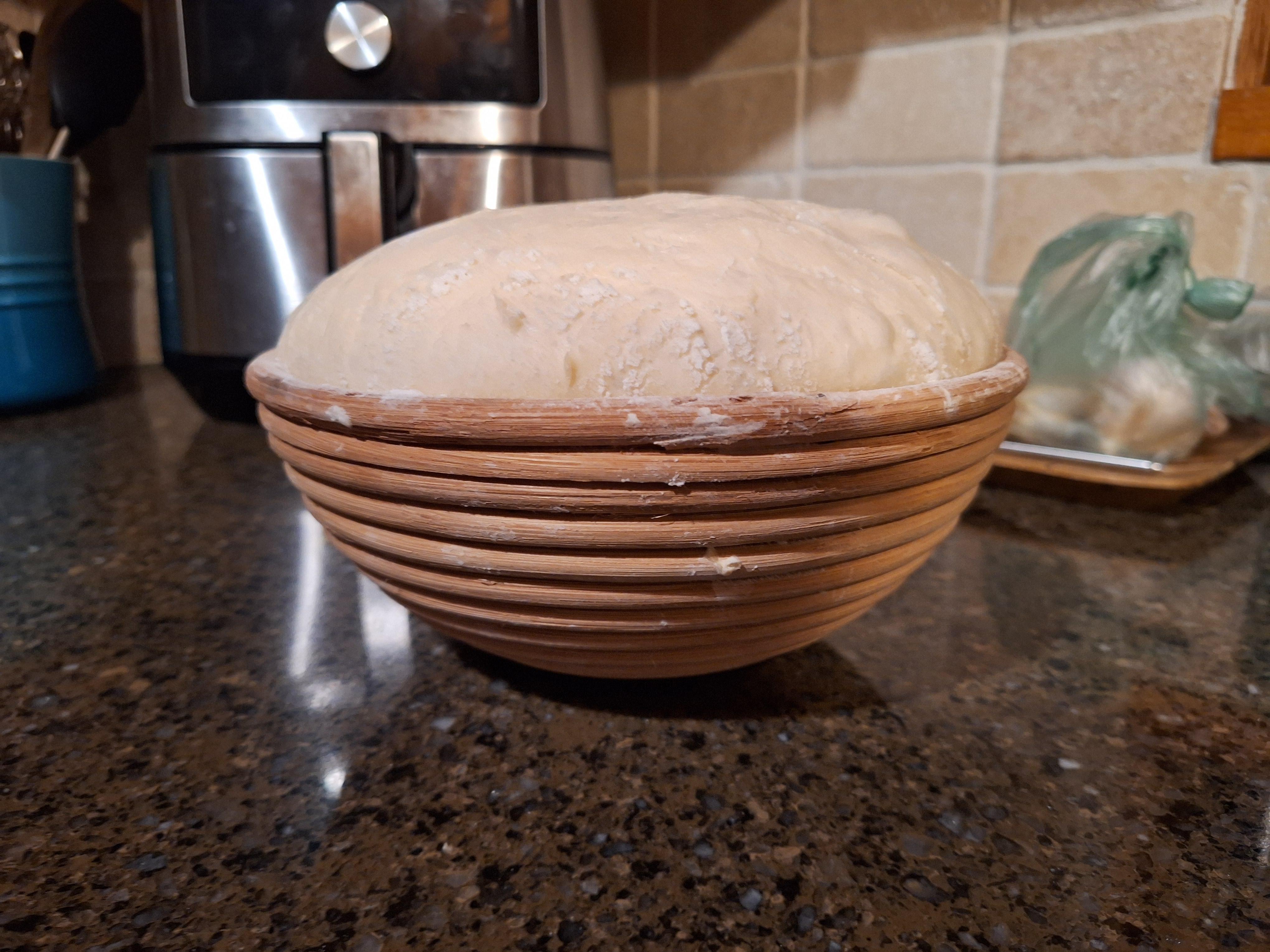 [Homemade] Sourdough | Scrolller
