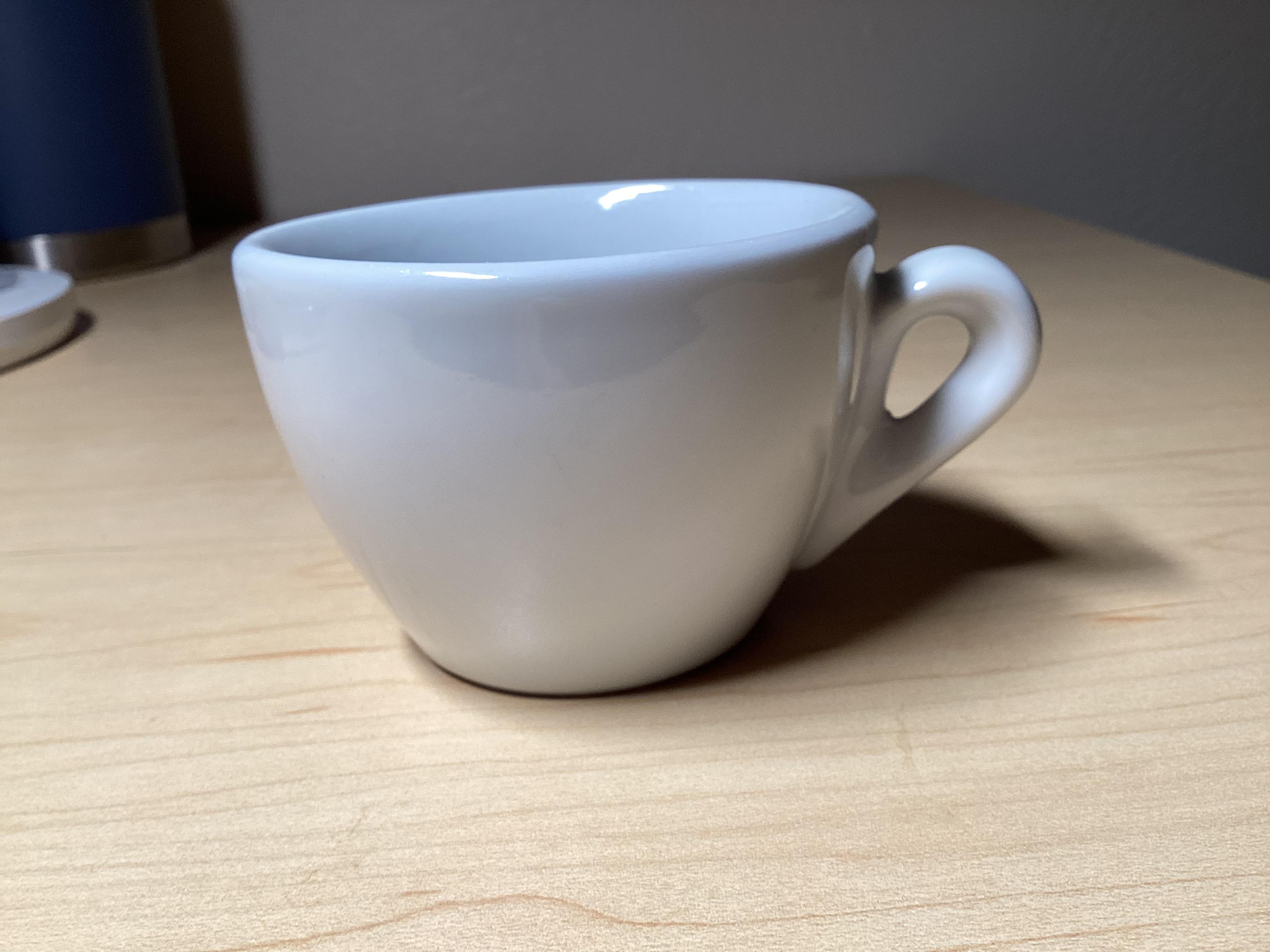 Anyone know their cups? | Scrolller