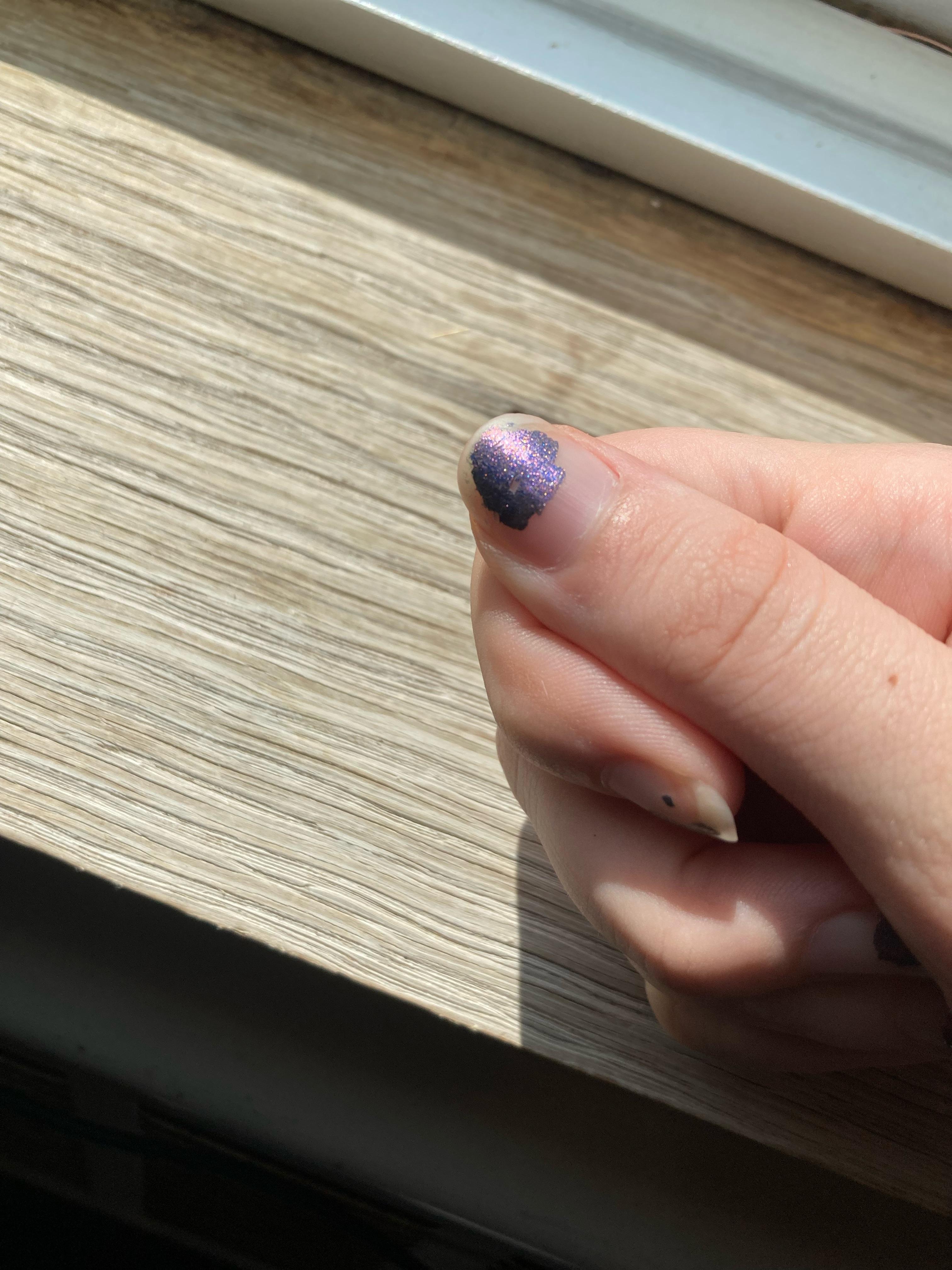 Need help finding this shade | Scrolller