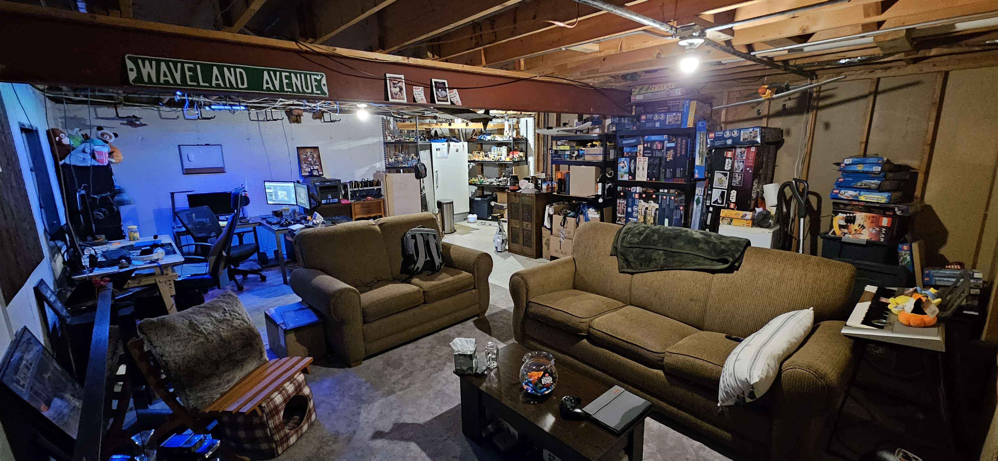 Here until its time to leave | Scrolller