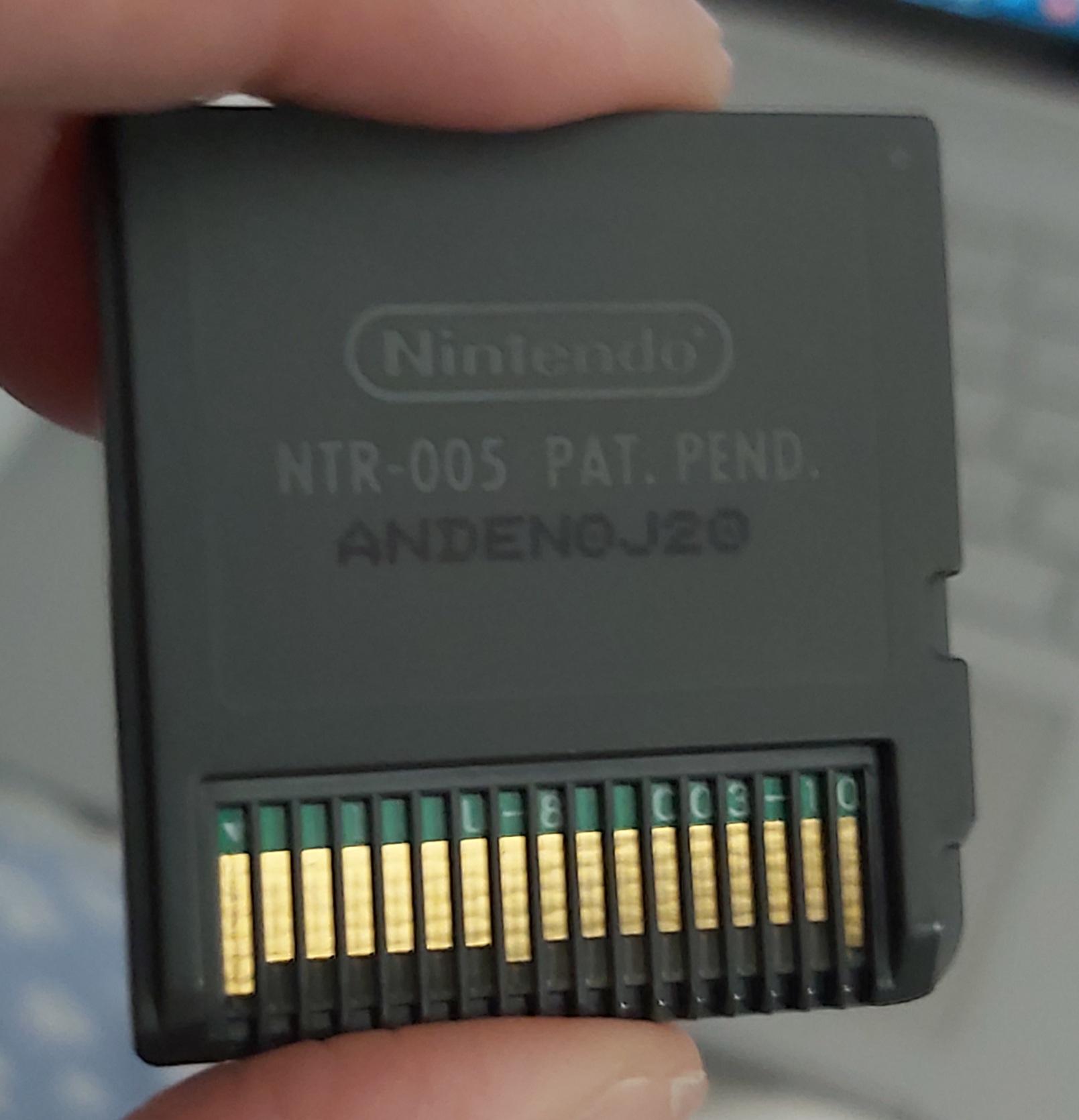 Brainage for nintendo ds | Scrolller